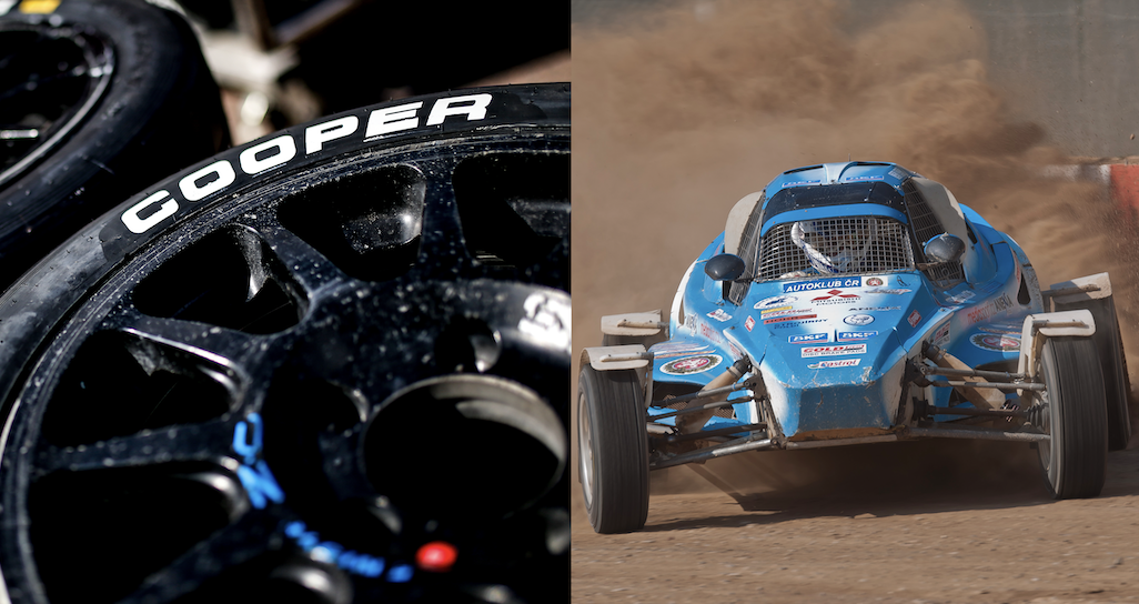 FIA announces Cooper Tire Europe as official partner of FIA Pure ...
