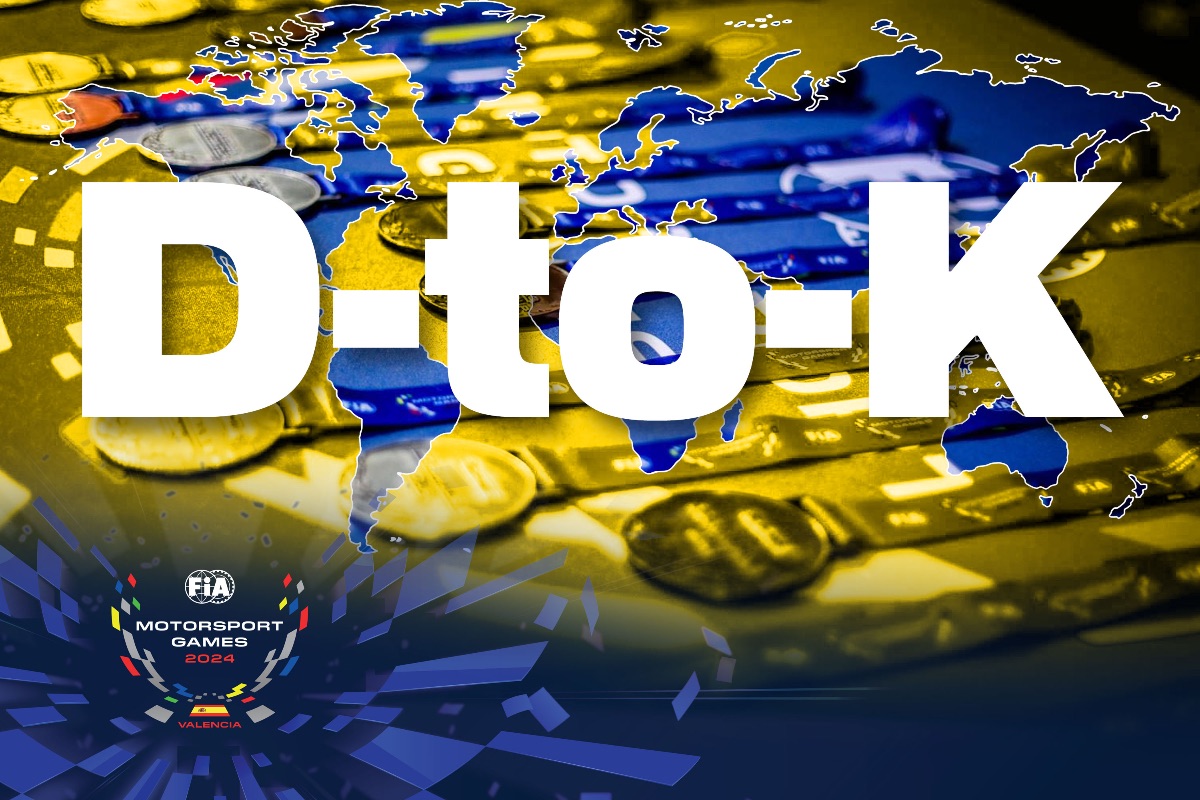 FIA Motorsport Games A-Z Edition 2: D-K | Federation Internationale de ...