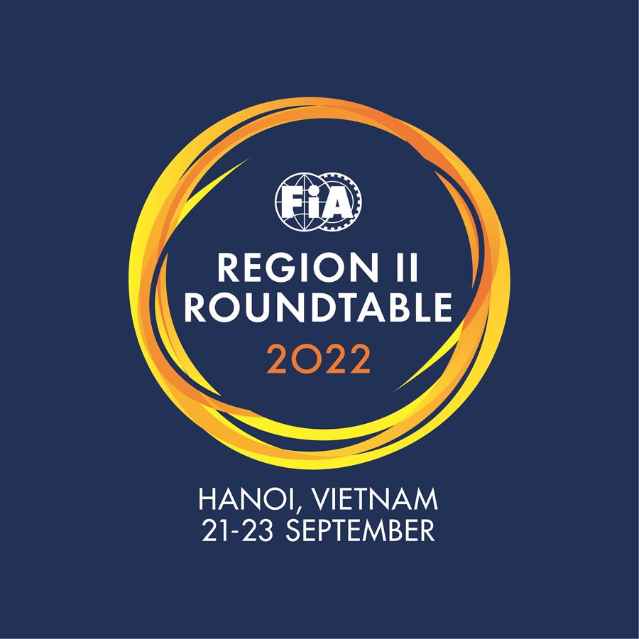 FIA REGION II, AUTOMOBILE ASSOCIATION OF VIETNAM AND AIP FOUNDATION TO ...