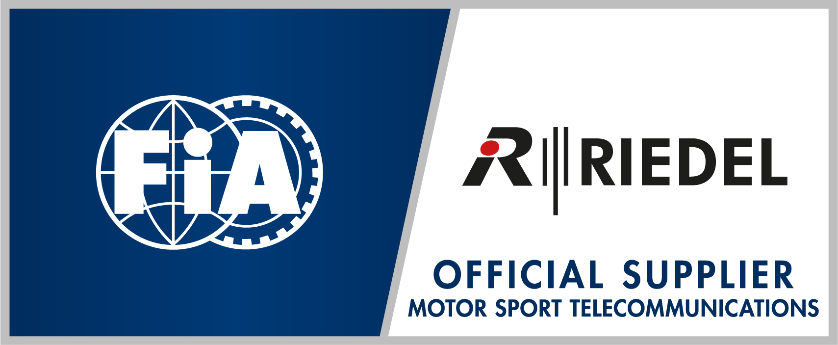 FIA names Riedel as Official Supplier of Motor Sports ...