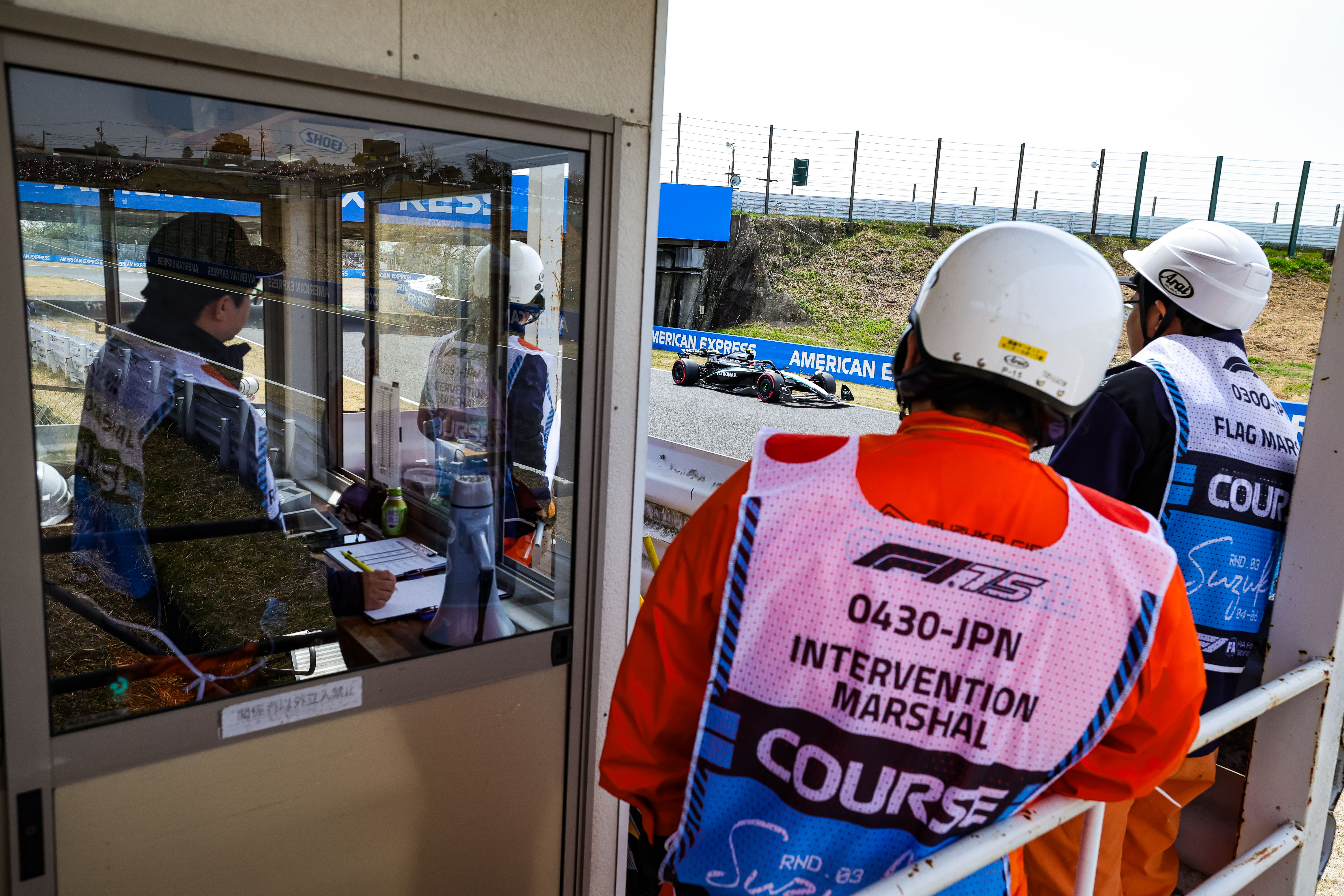 FIA Awards for Volunteers and Officials 2024: Celebrating our unsung ...