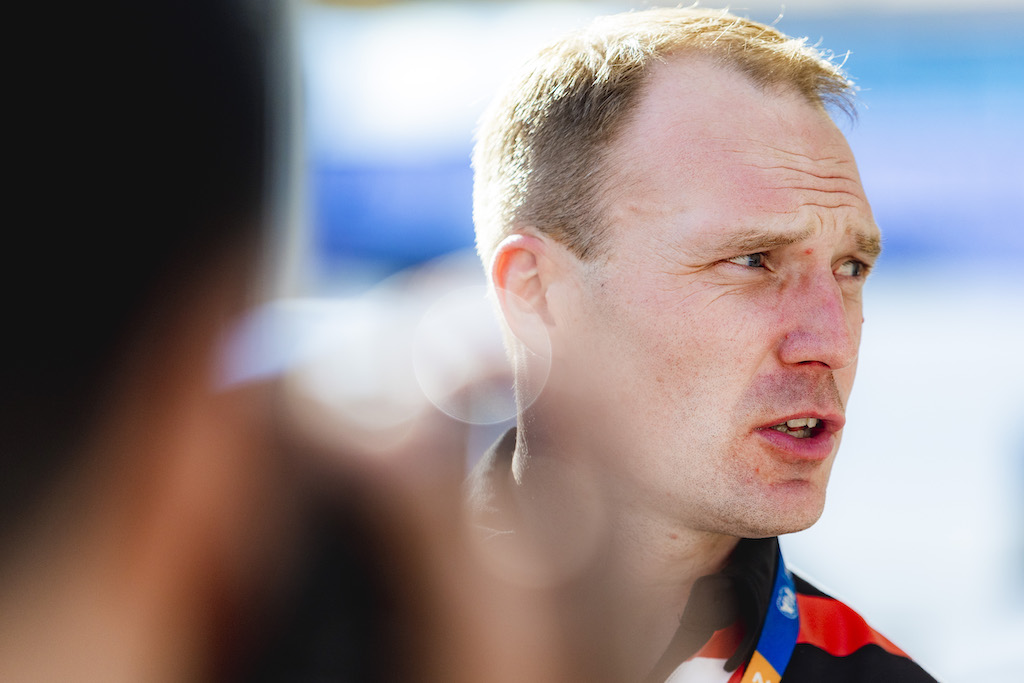 WRC - RallyRacc Catalunya - post-event press conference | Federation ...