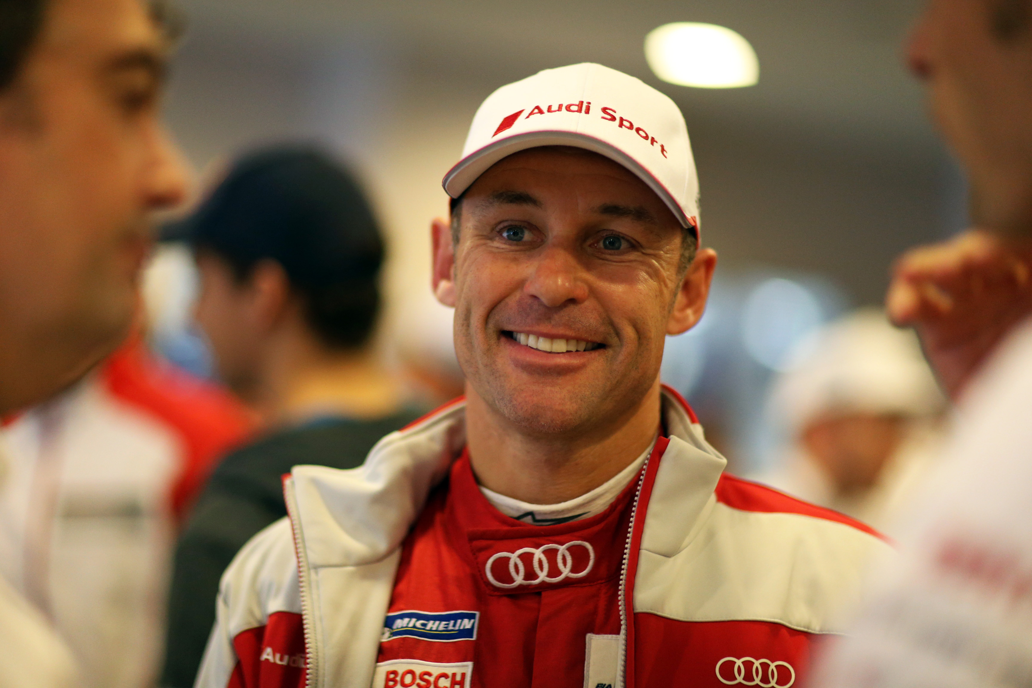 Kristensen: “Drivers’ Commission is the voice of the Drivers ...