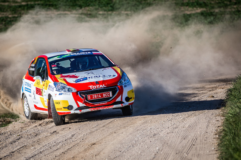 ERC - RALLY TEAM SPAIN ERC ALLIANCE CONTINUES INTO 2019 | Federation ...