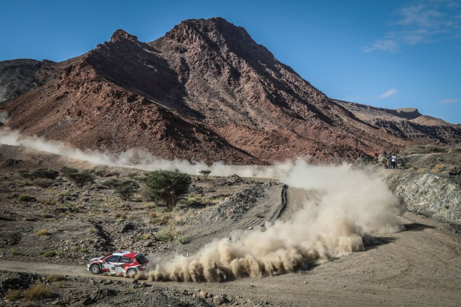 2024 Regional Rally Calendar Updates | Federation Internationale de l ...