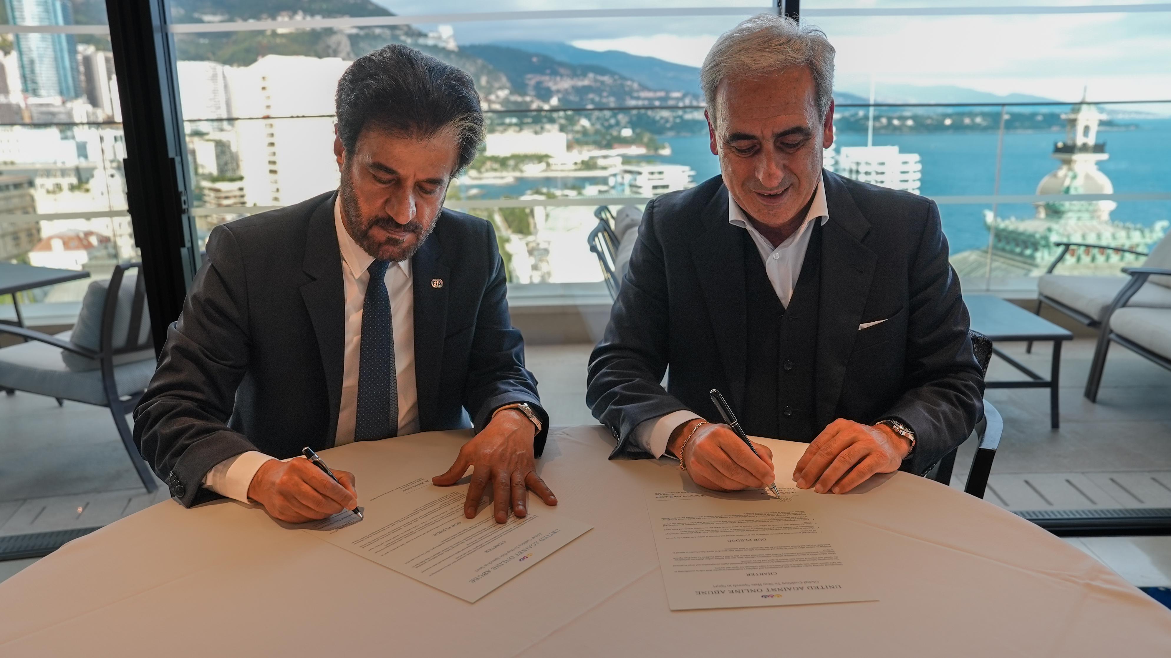 Leading anti-online abuse campaign welcomes new member to growing ...