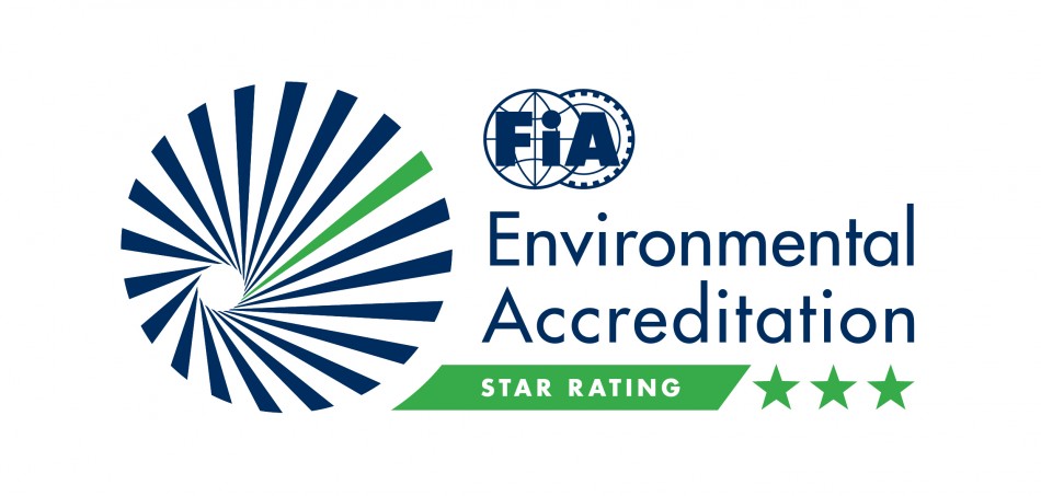 FERRARI ACHIEVES THE HIGHEST LEVEL OF FIA ENVIRONMENTAL ACCREDITATION ...