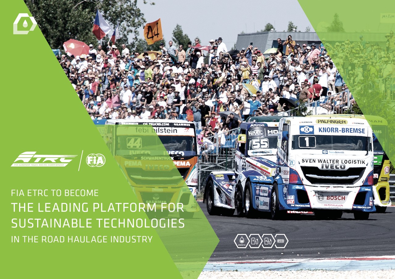 FIA ETRC to become leading platform for sustainable technologies in ...