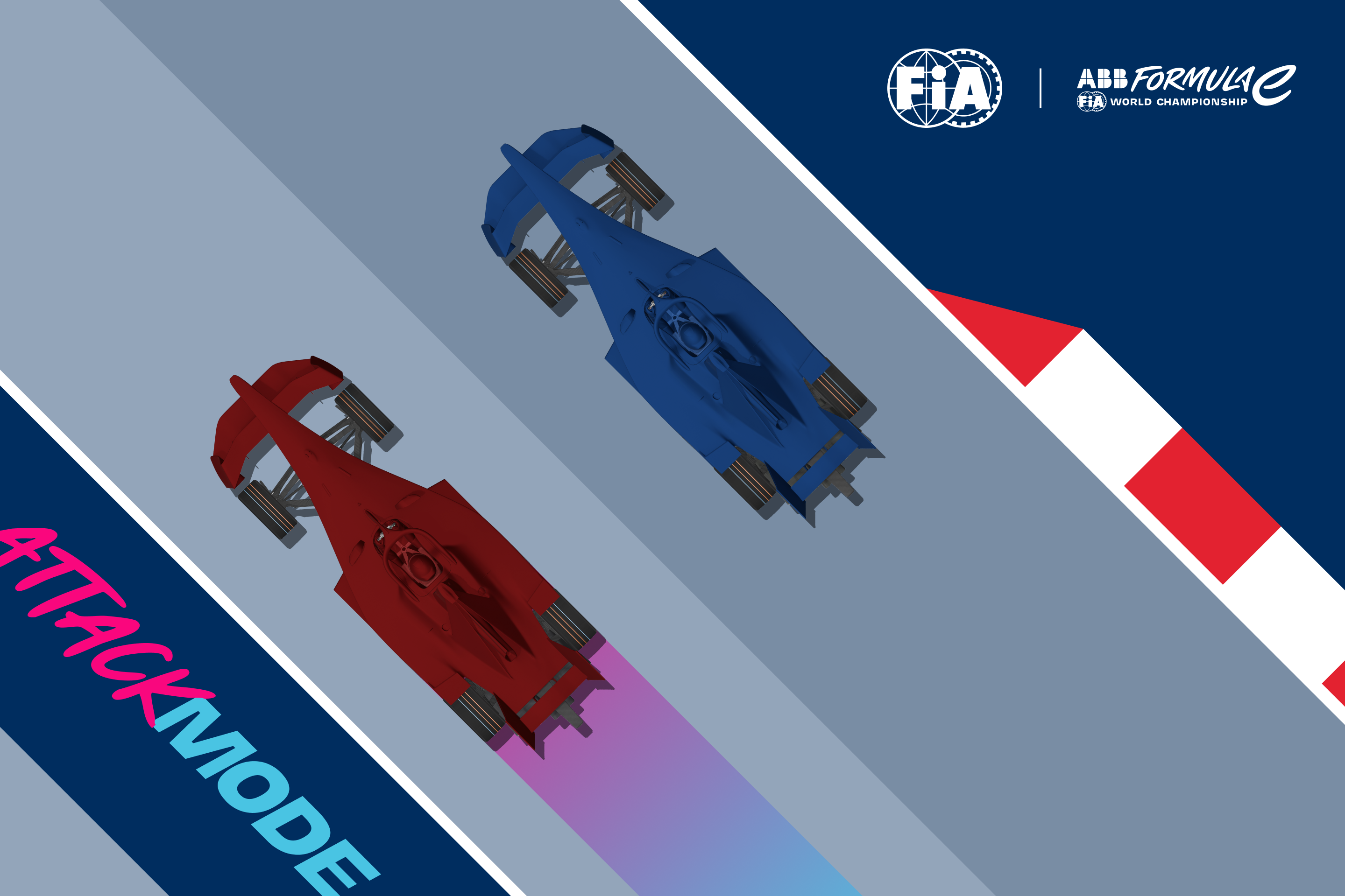 Driving Standards Guidelines tailor-made for the ABB FIA Formula E ...