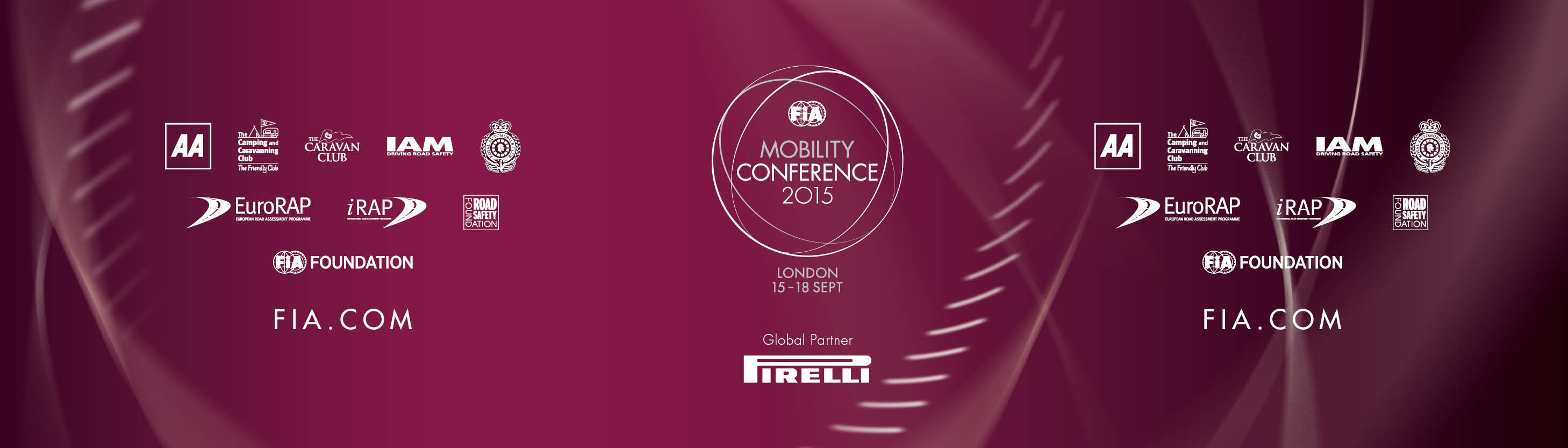 2015 FIA Mobility Conference – Preview | RACER