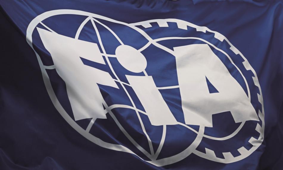 FIA Annual General Assembly 2018 | Federation Internationale de l ...