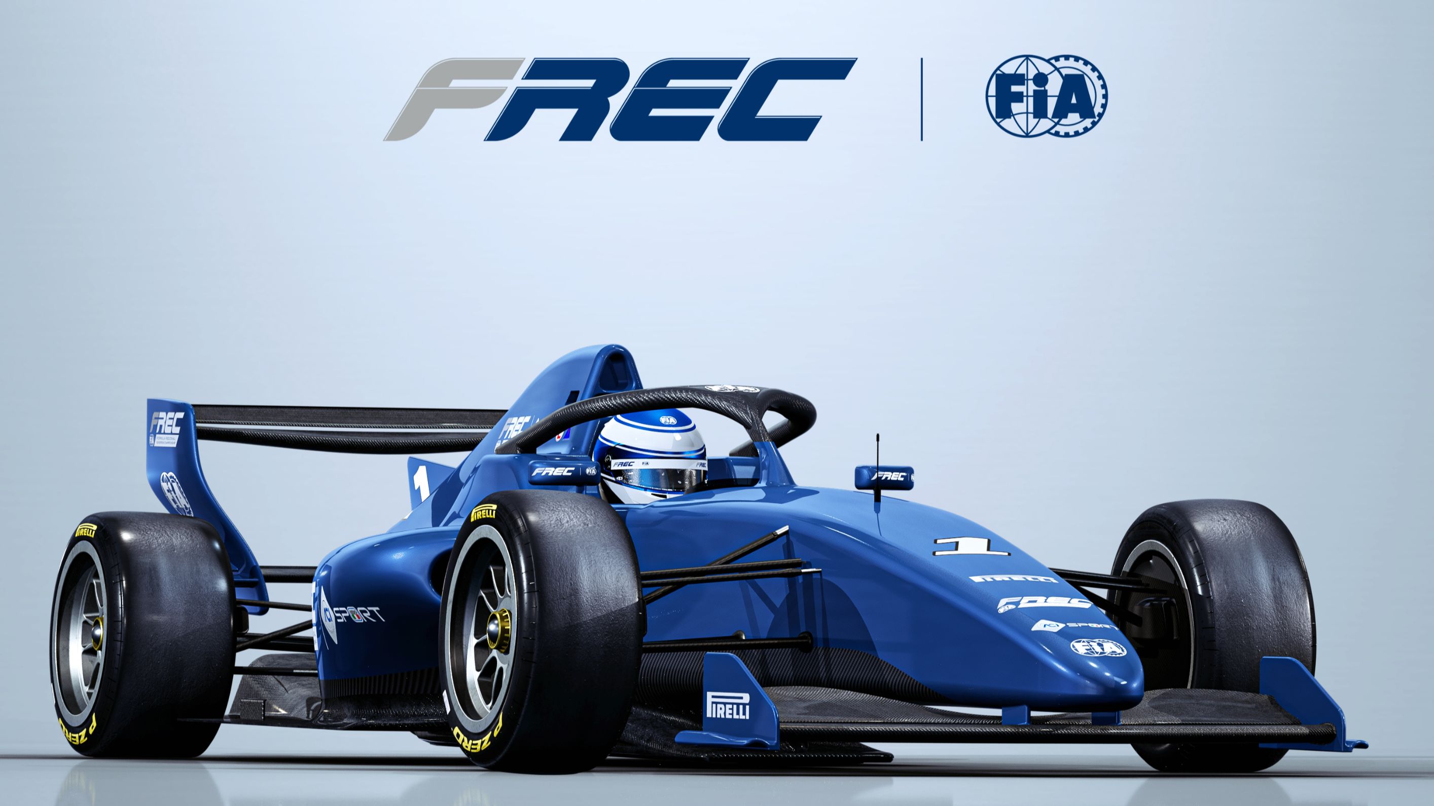 FREC - Teams selected for 2026 FIA Formula Regional European ...