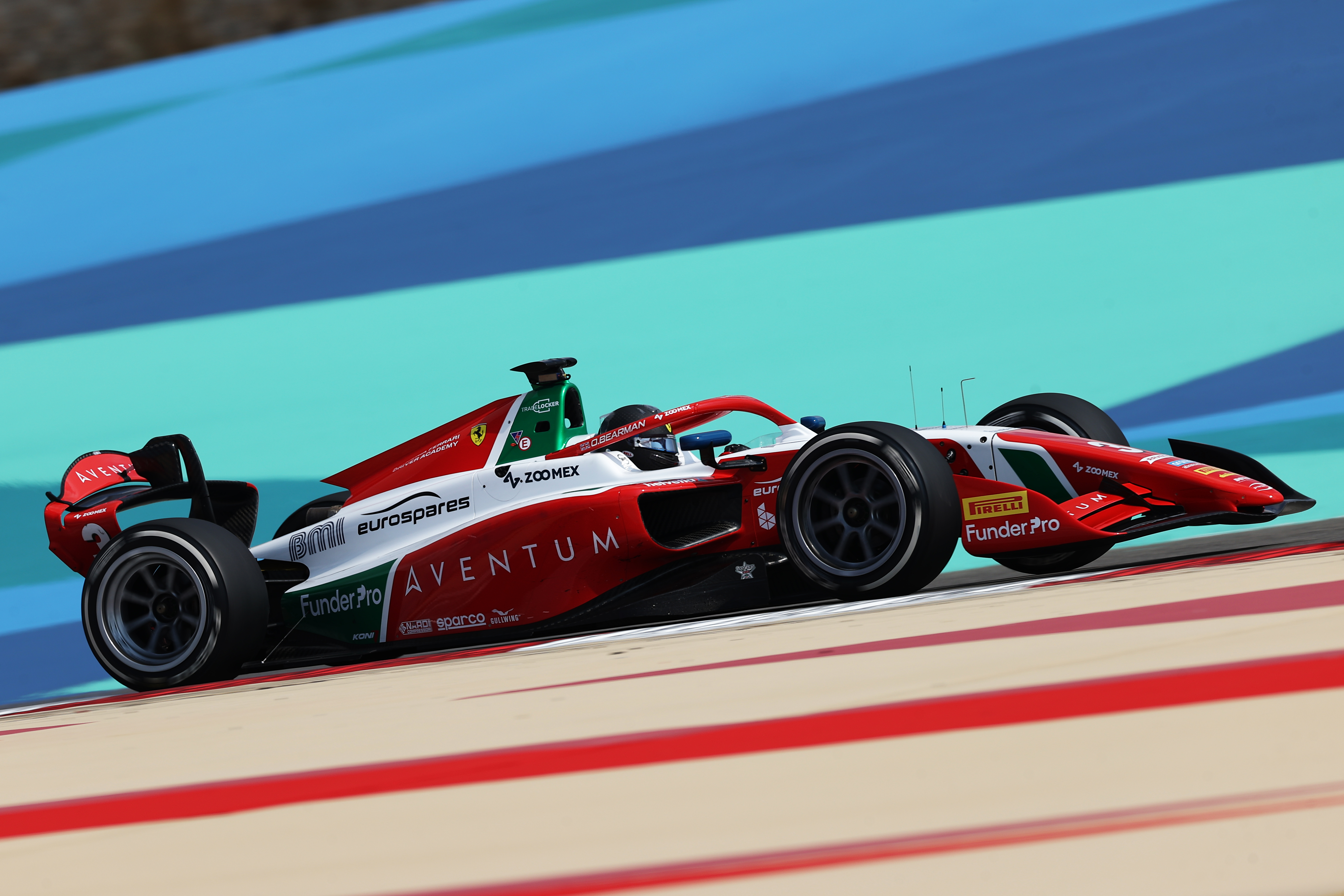 Next gen F2: How the FIA made the new formula 2 cars safer, more ...