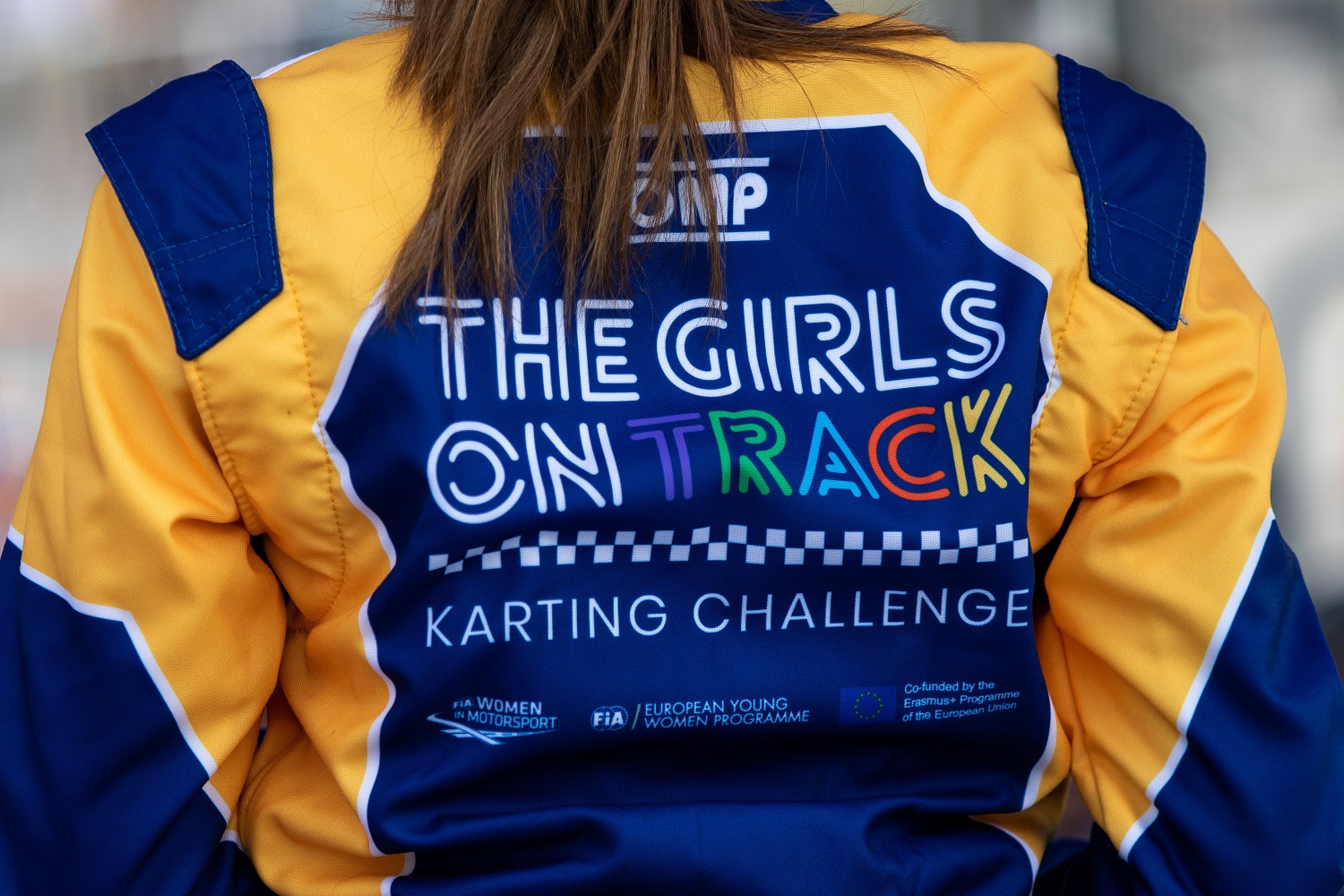 WIM - FIA’S ‘GIRLS ON TRACK KARTING CHALLENGE’ REACHES ITS CLIMAX ...
