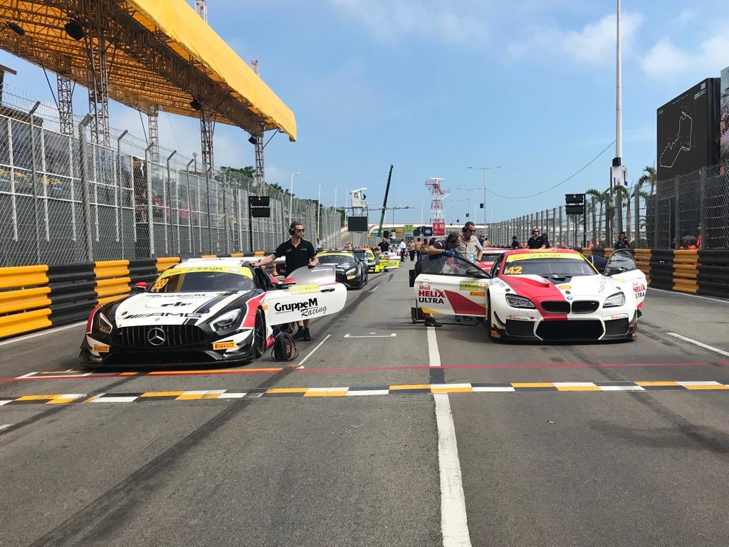 FIA GT World Cup: Six of the Best | Federation Internationale de l ...