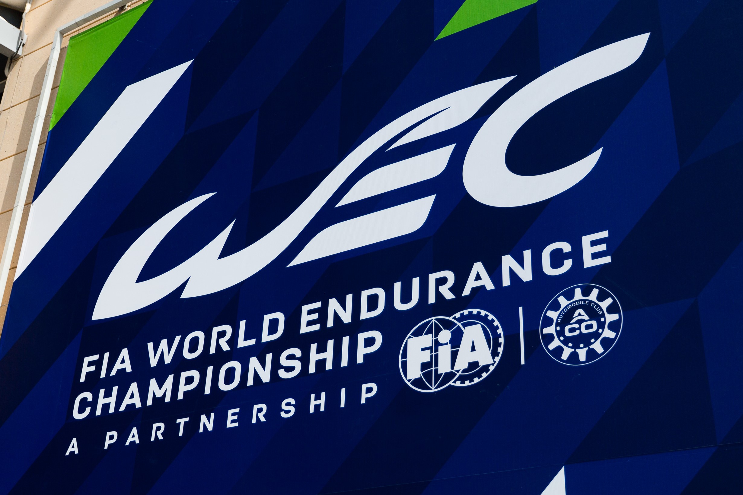 WEC: the science behind the latest BoP adjustment | Federation ...