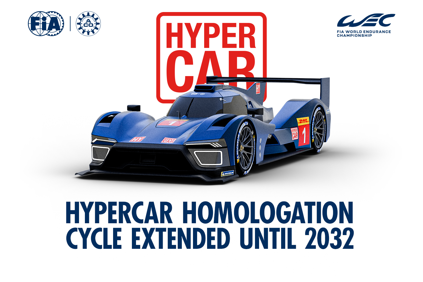 WEC: Hypercar’s winning formula extended | Federation Internationale de ...