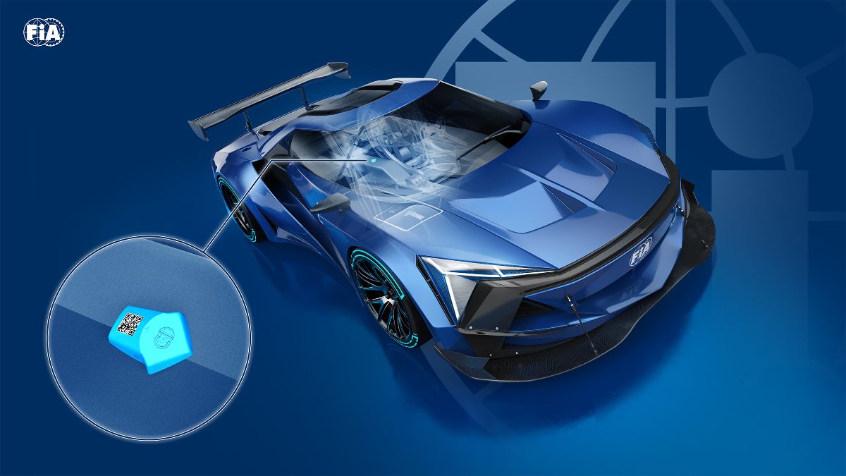 FIA Impact Data Recorder ready for global distribution | Federation ...