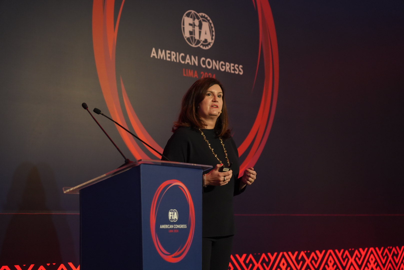 FIA expands Women in Motorsport Mentorship programme for 2025 ...