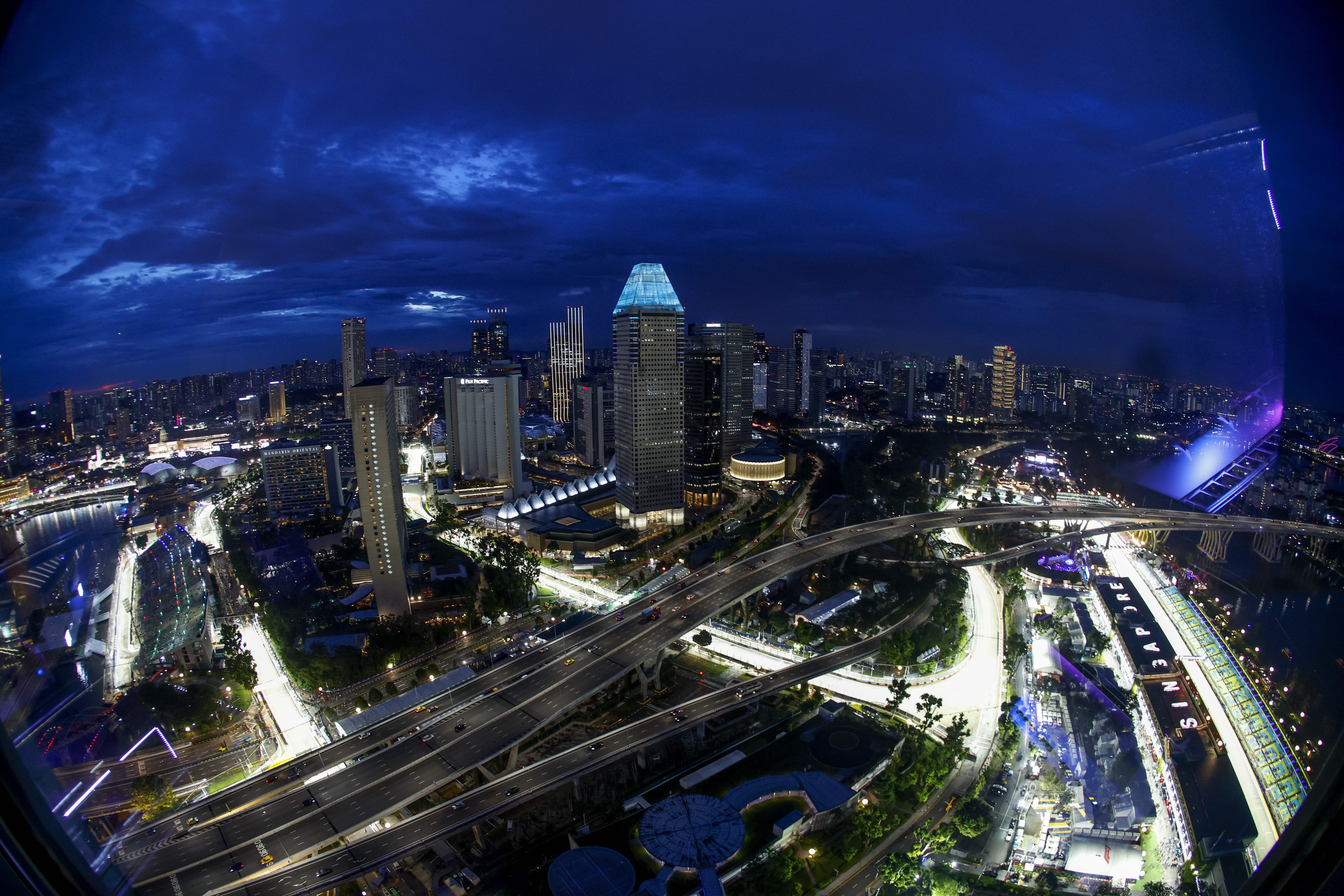 FIA Insights: Flexible strategies – How the FIA’s latest Technical ...