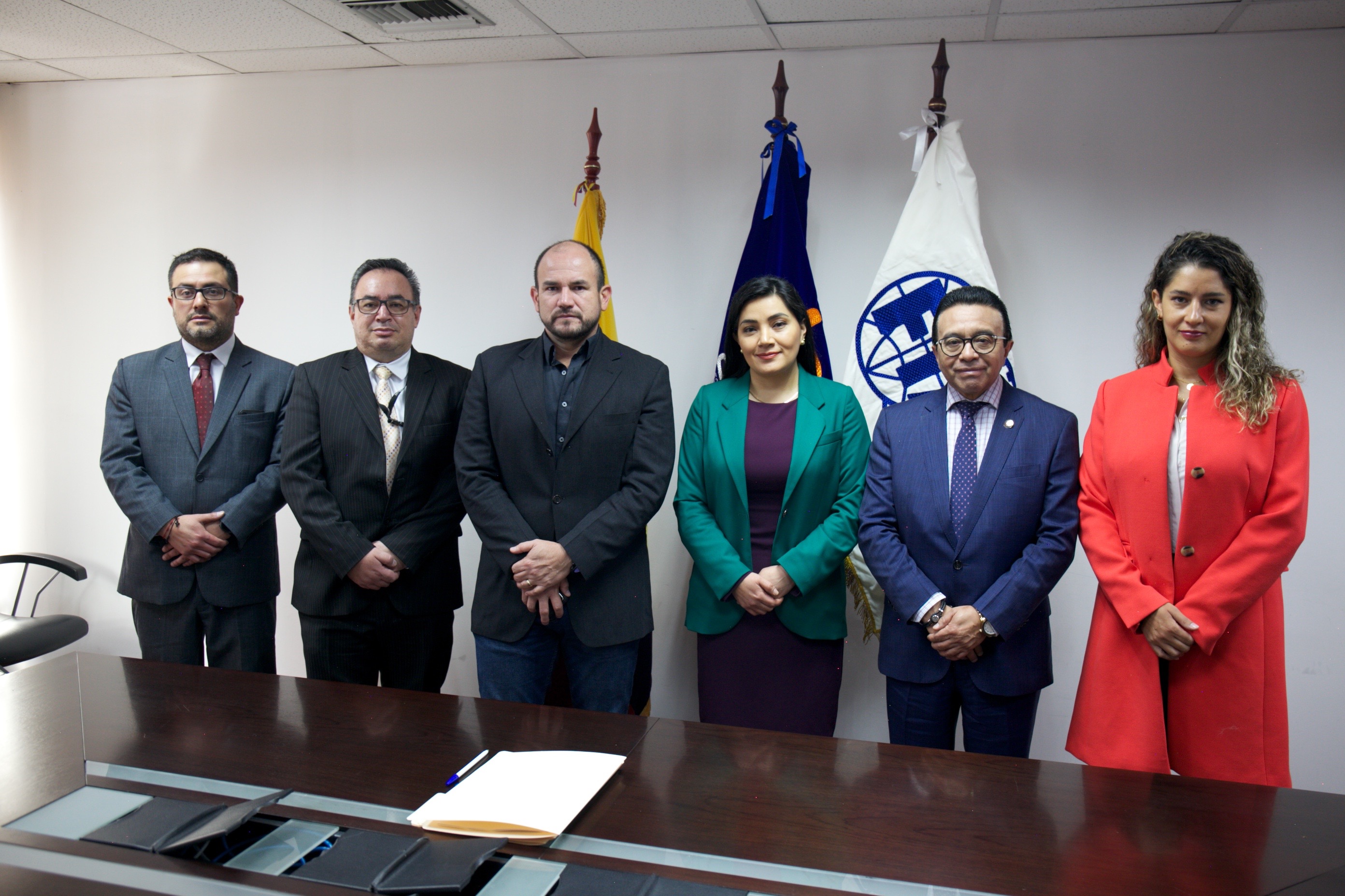 ANETA SIGNS INTER-INSTITUTIONAL COOPERATION AGREEMENT TO REDUCE ...