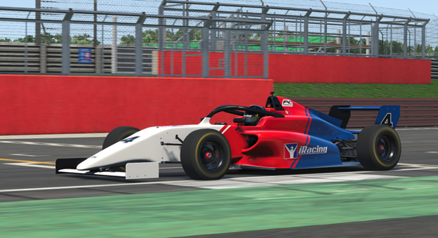 iRacing and FIA join forces for FIA F4 Esports Regional Tour ...