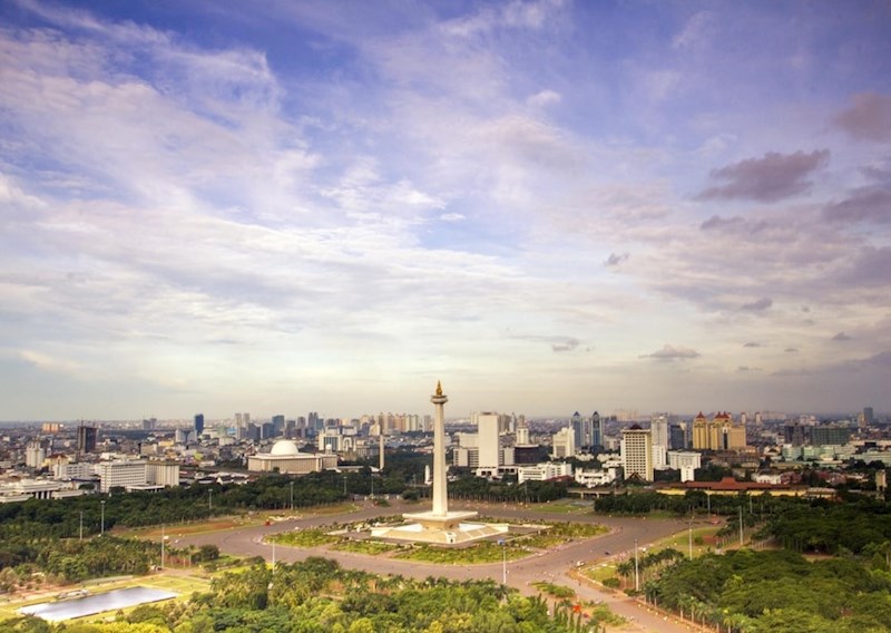 ABB FIA Formula E Championship set to race in Jakarta | Federation ...