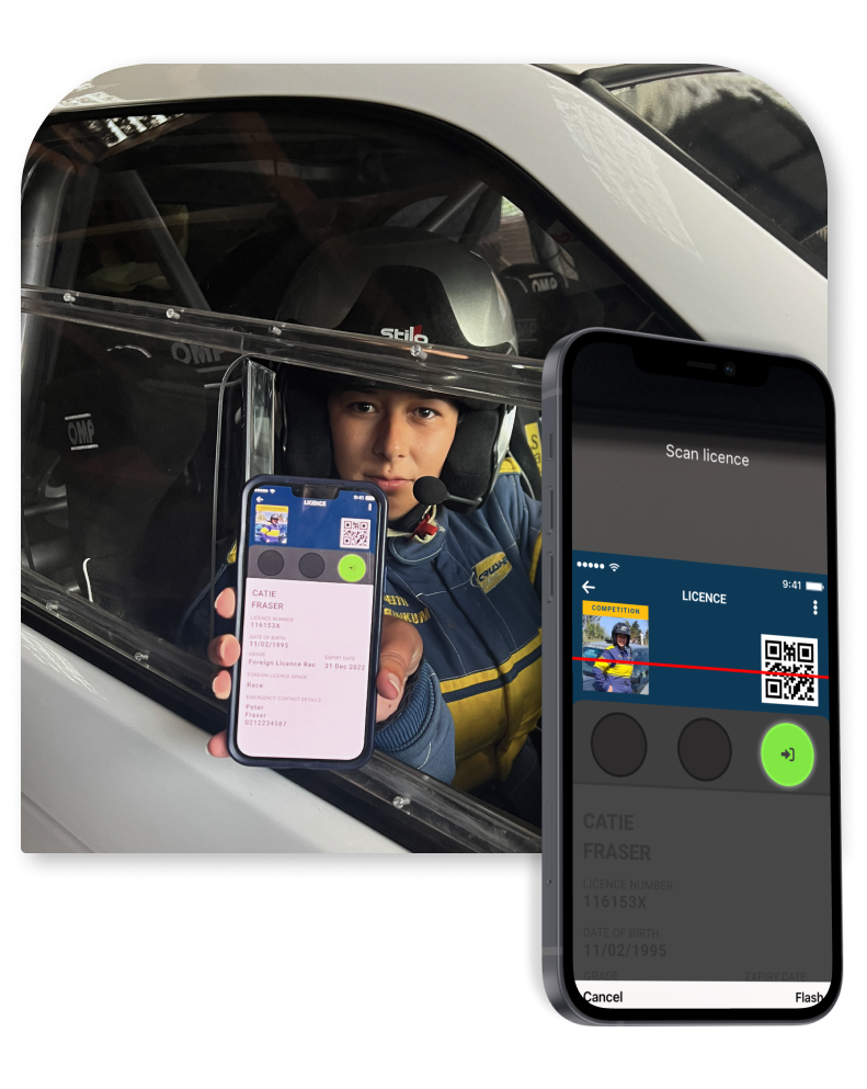 Driving Efficiency: MotorSport New Zealand's New Digital Platform ...