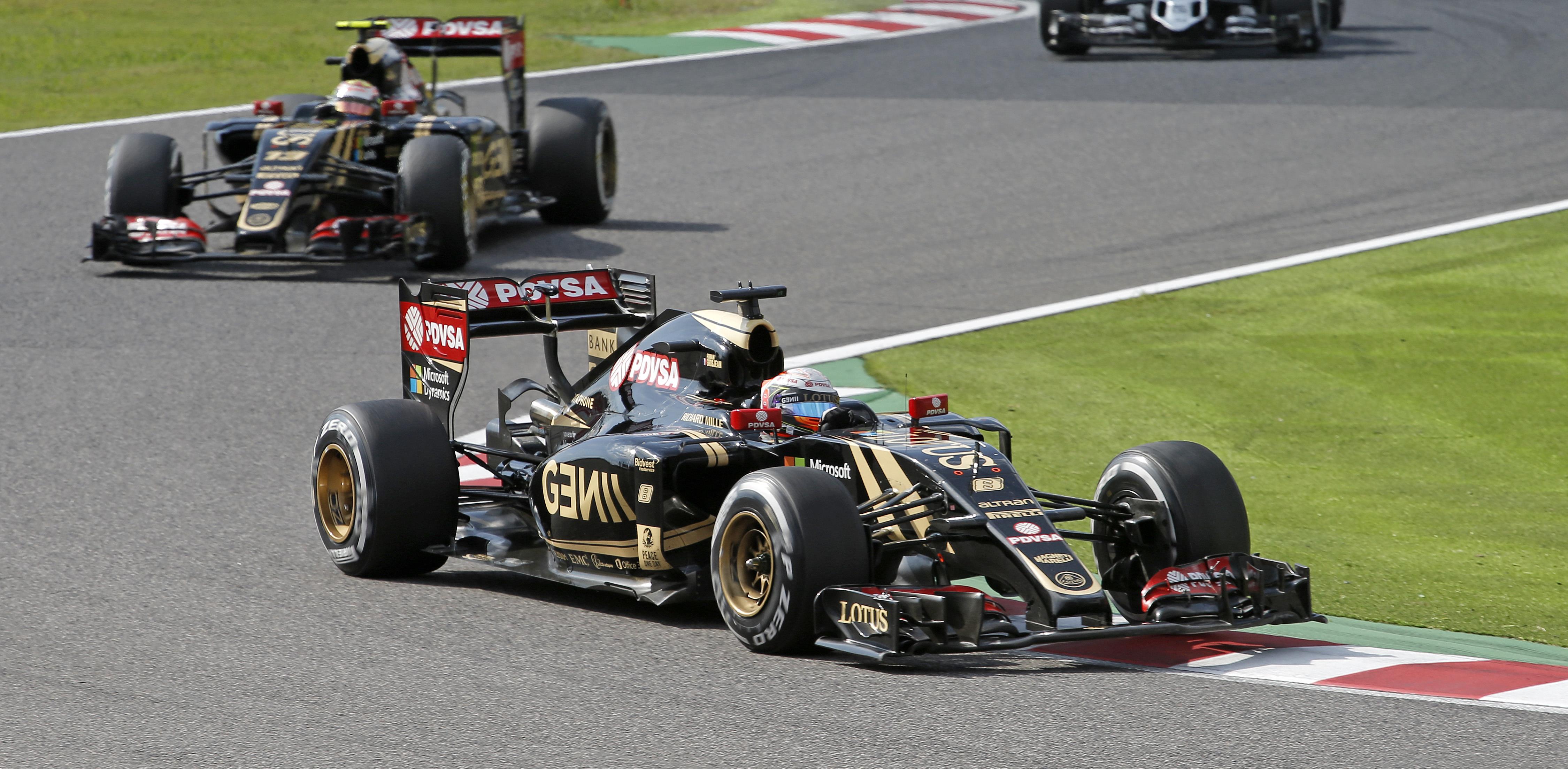 RENAULT GROUP AND GRAVITY MOTORSPORTS S.A.R.L STATEMENT | Federation ...