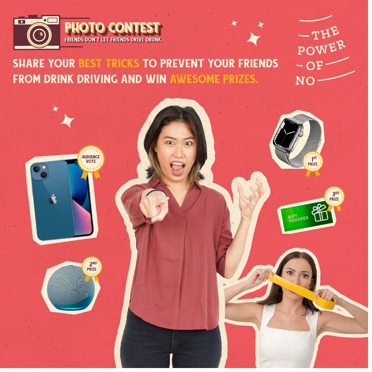 AAVIETNAM RAISES AWARENESS ON DRINK DRIVING WITH INTERNATIONAL PHOTO ...