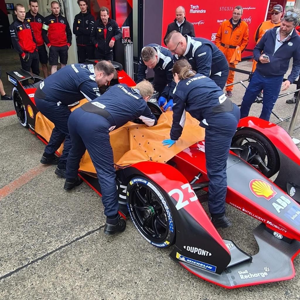 FIA launches recruitment drive for Medical Delegate roles | Federation ...