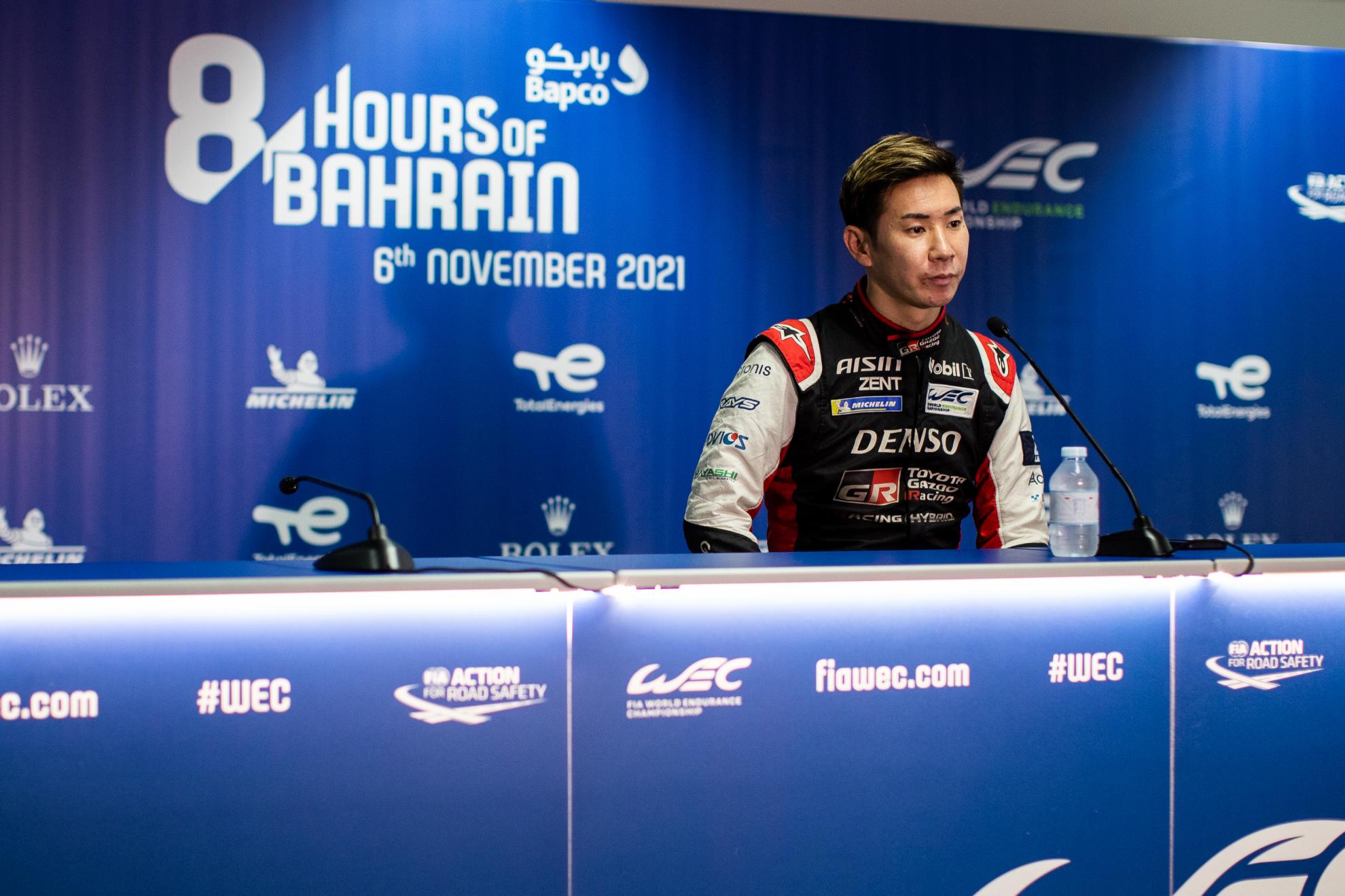 WEC: What the drivers said after qualifying | Federation Internationale ...