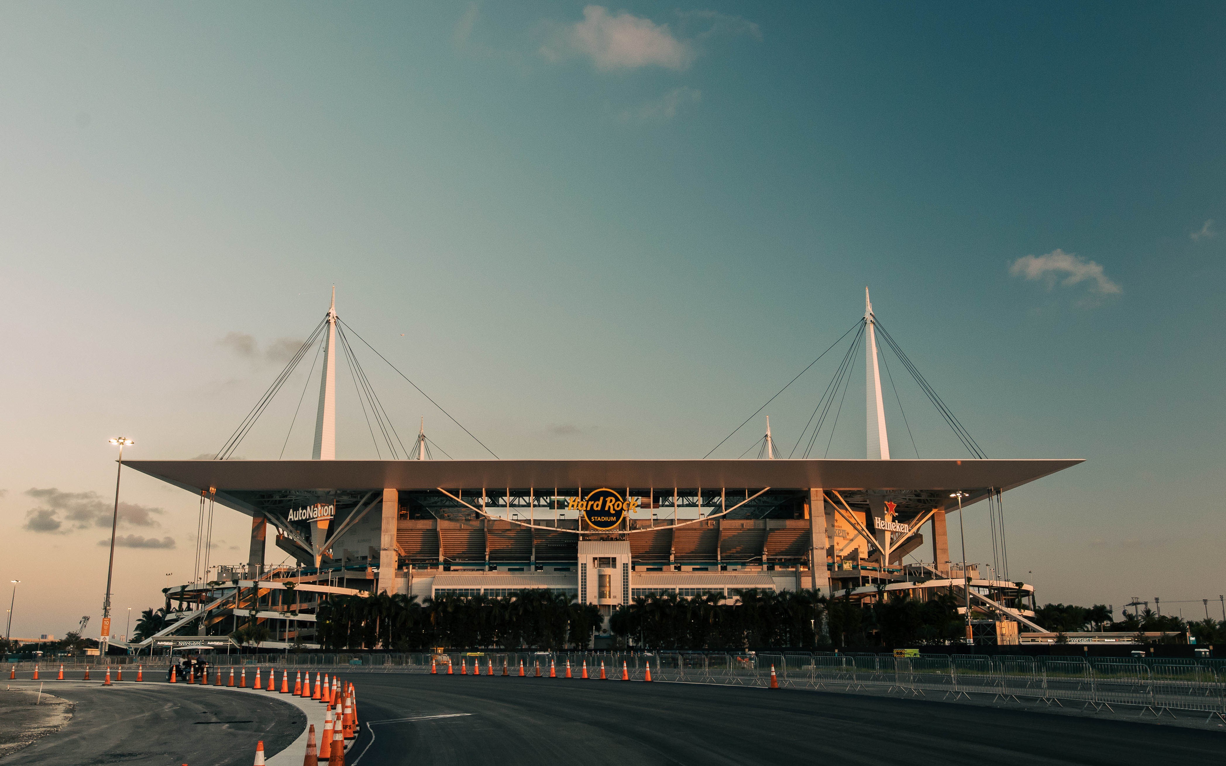 F1 - 2022 MIAMI GRAND PRIX PREVIEW | Federation Internationale de l ...