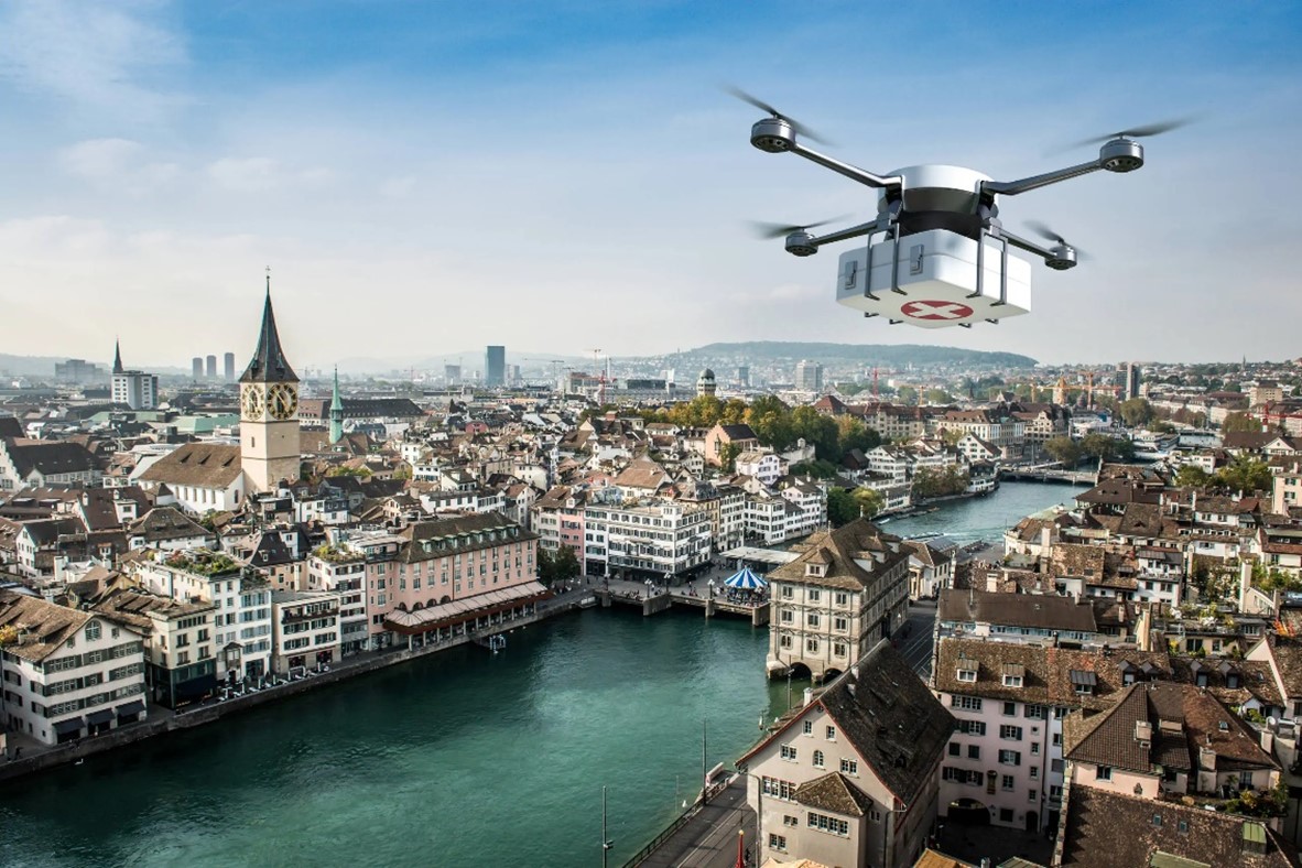 SUPPORTING EUROPEAN DRONE PILOTS IN A RAPIDLY EVOLVING REGULATORY ...