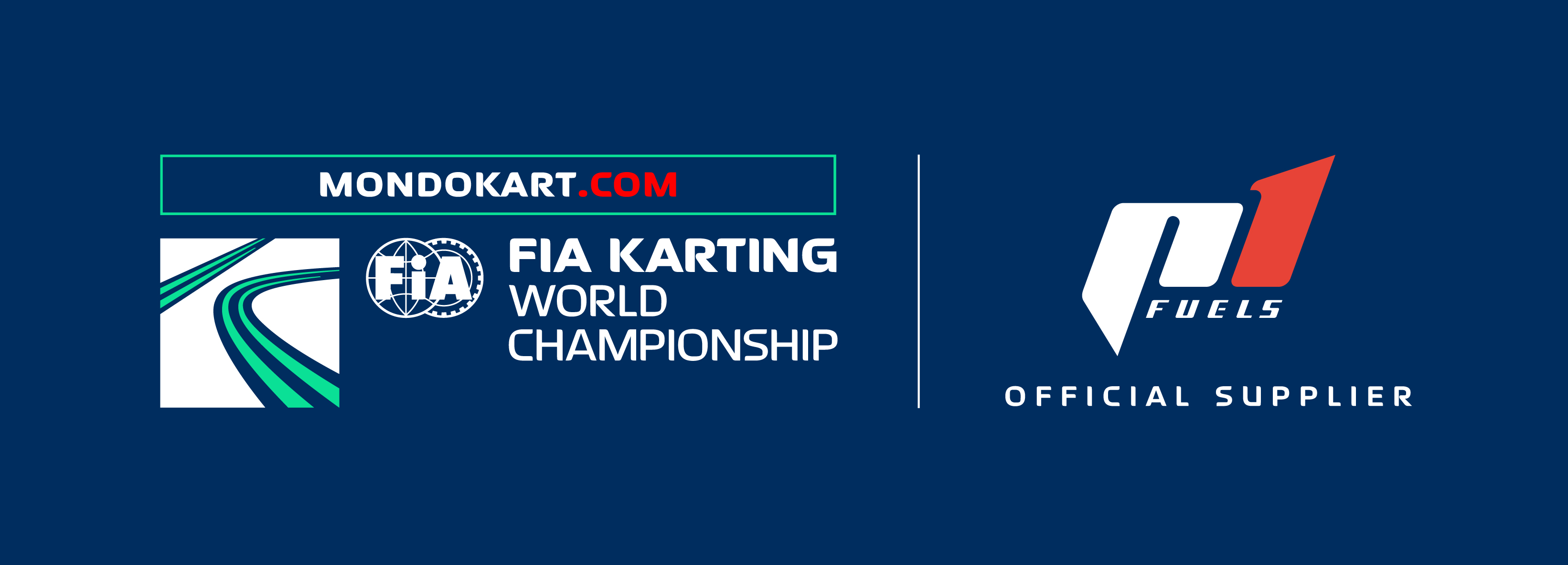 P1 Racing Fuel makes its debut in FIA Karting Competitions with 100% ...