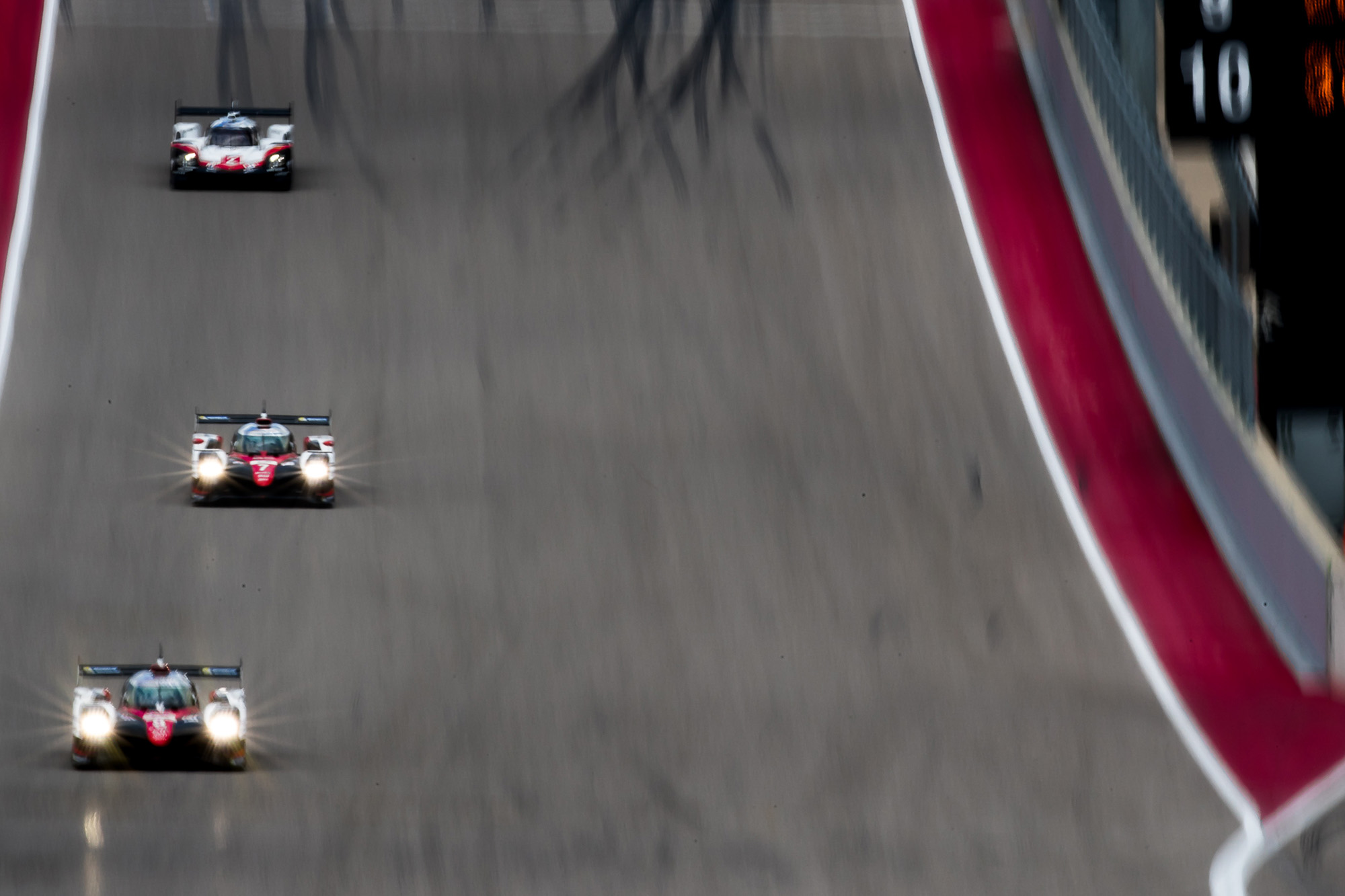 WEC – The WEC Heads East to the Land of the Rising Sun | RACER