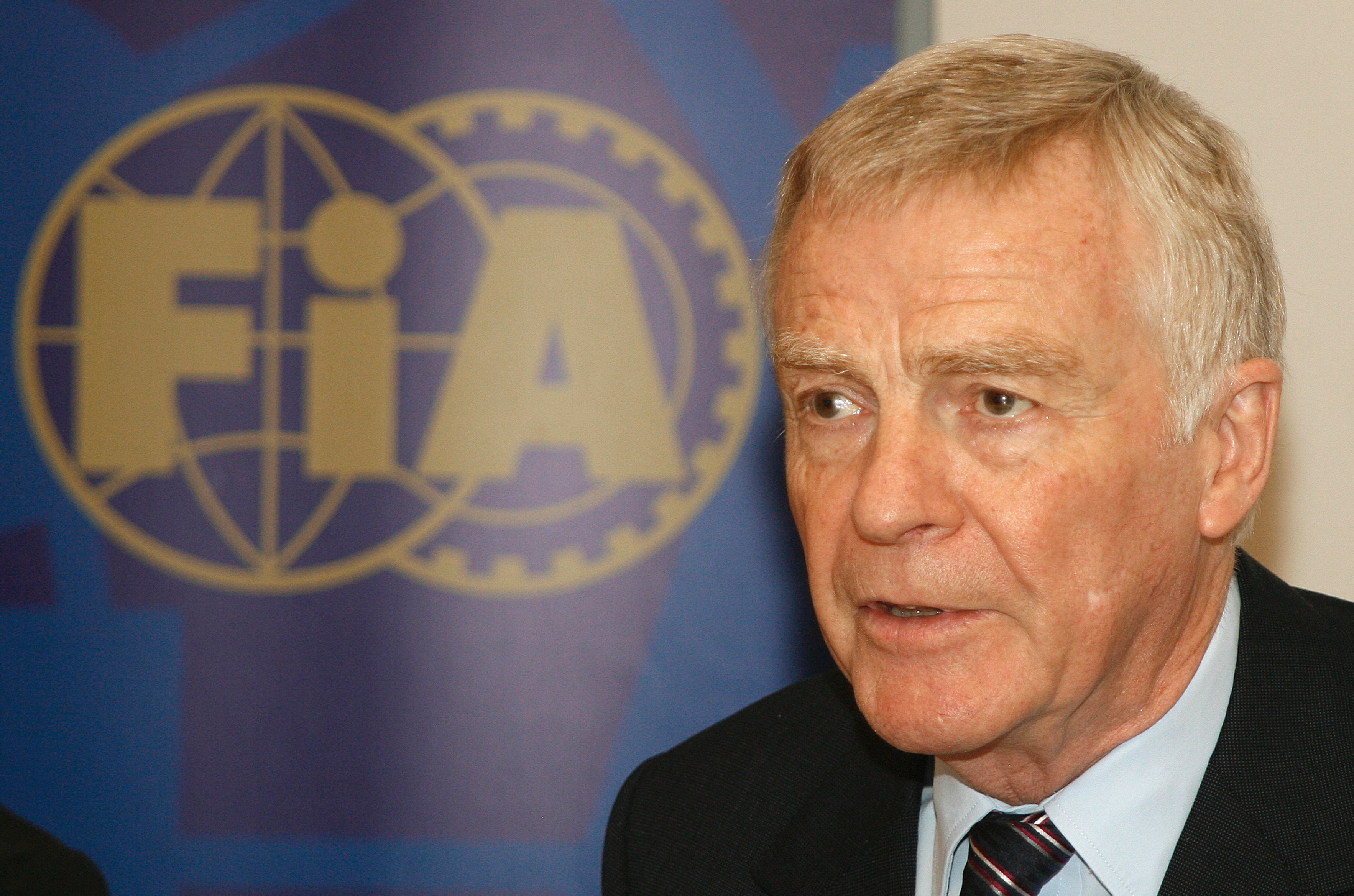FIA pays tribute to former President Max Mosley: 1940-2021 | Federation ...
