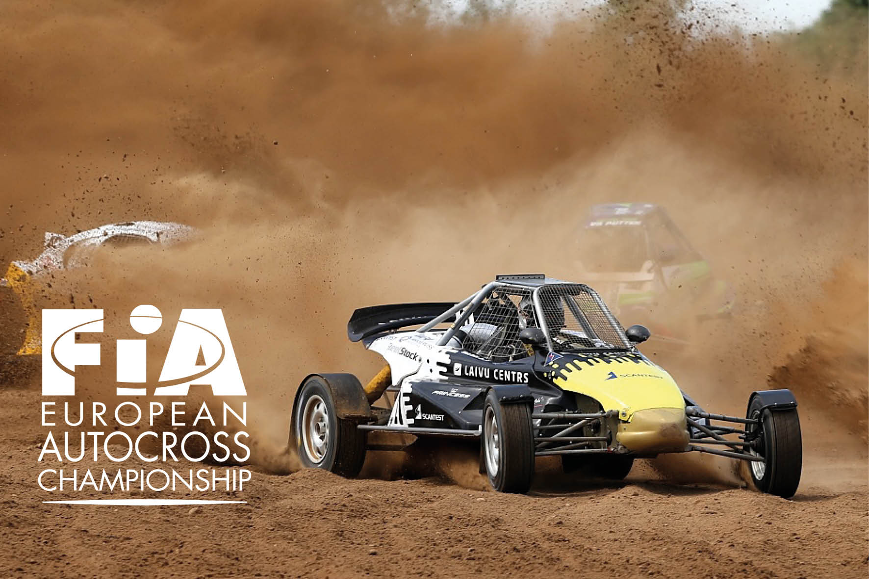 FIA LAUNCHES NEW ONLINE REGISTRATION PLATFORM FOR EUROPEAN AUTOCROSS ...