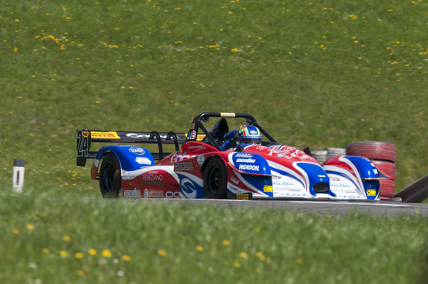 Faggioli smashes the Trento-Bondone record | Federation Internationale ...