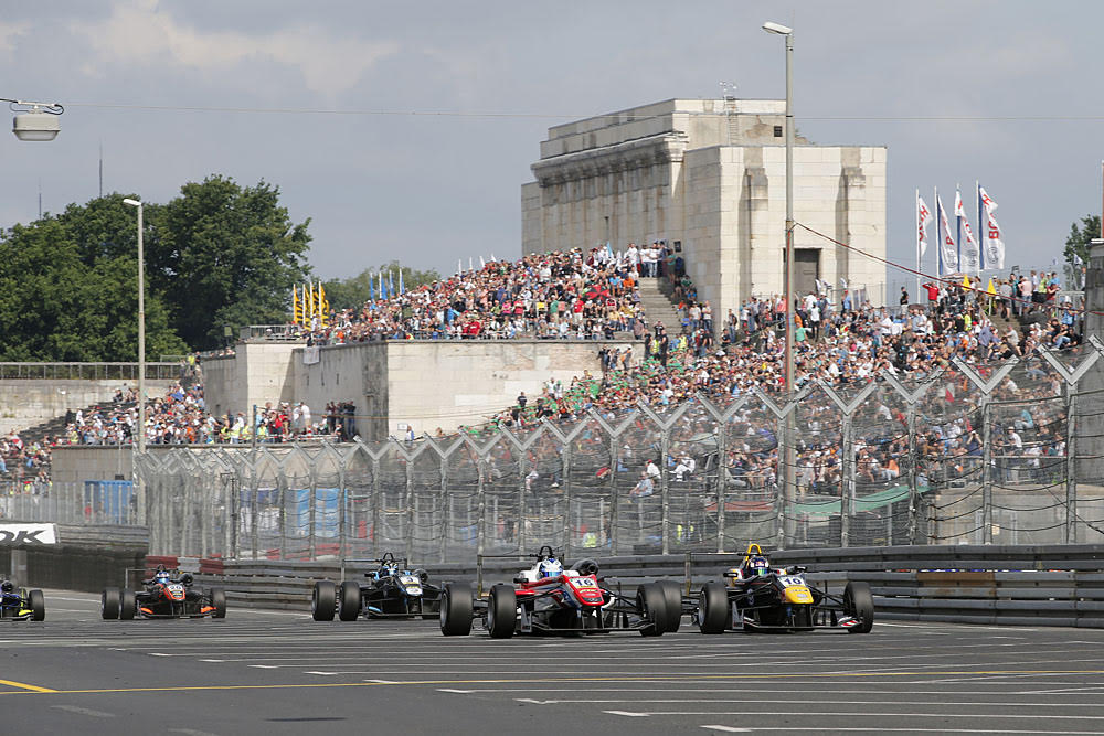 F3 - Norisring's key facts | Federation Internationale de l'Automobile