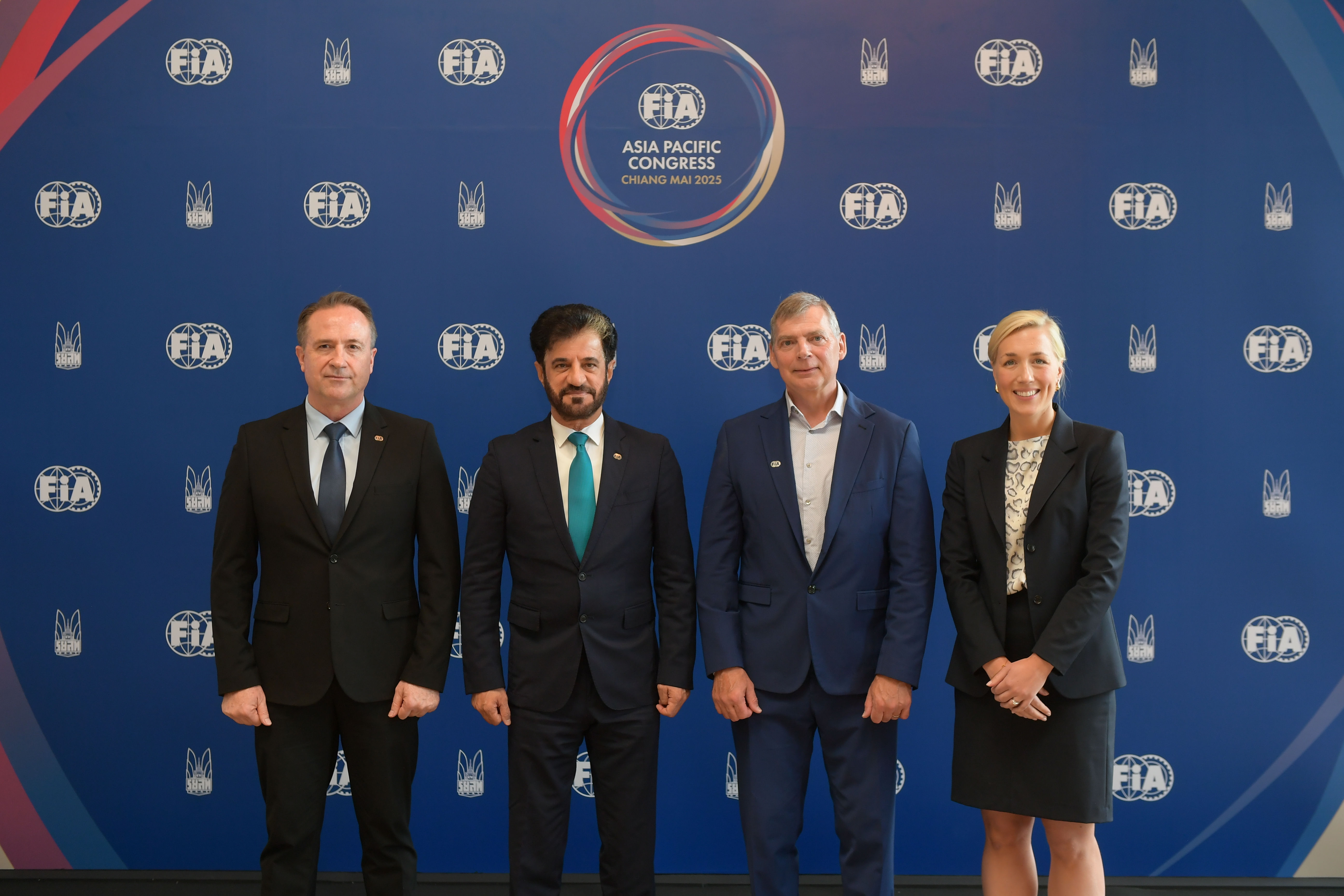 FIA LAUNCHES NEW DRIVER SAFETY INDEX, ESTABLISHING A GLOBAL BENCHMARK ...