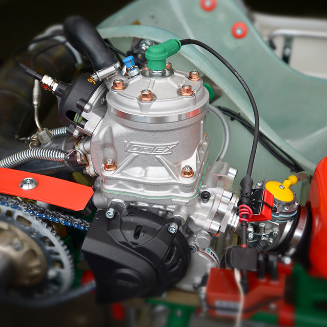 New generation of OK engines coming soon | Federation Internationale de ...