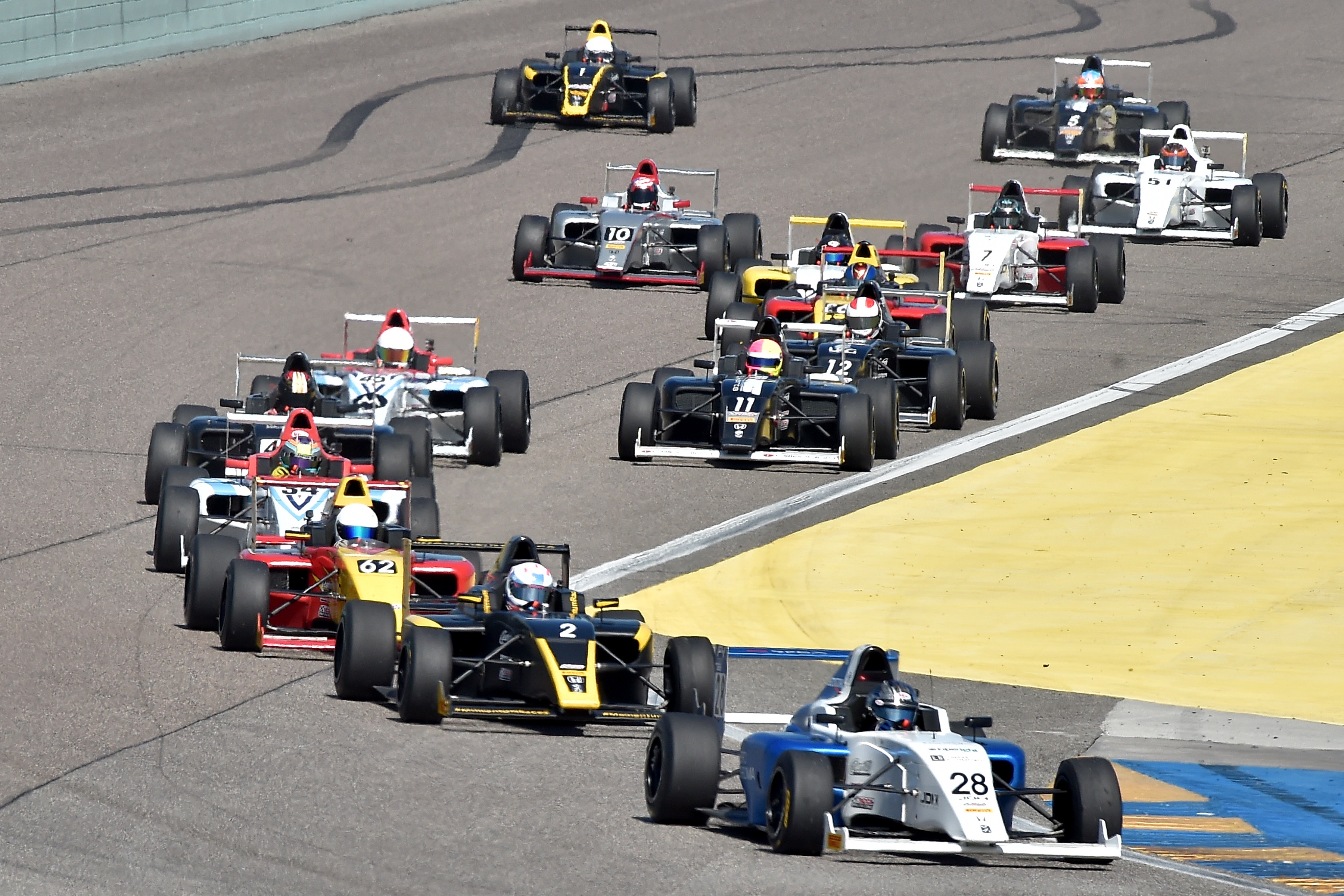 F4 – 2017 schedule released for US Championship | Federation ...