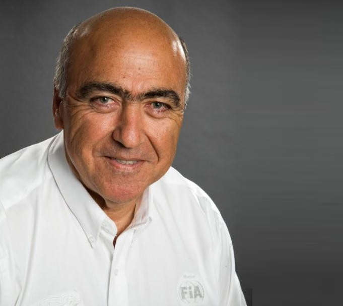 Q&A with Motorsport Australia President Andrew Papadopoulos ...