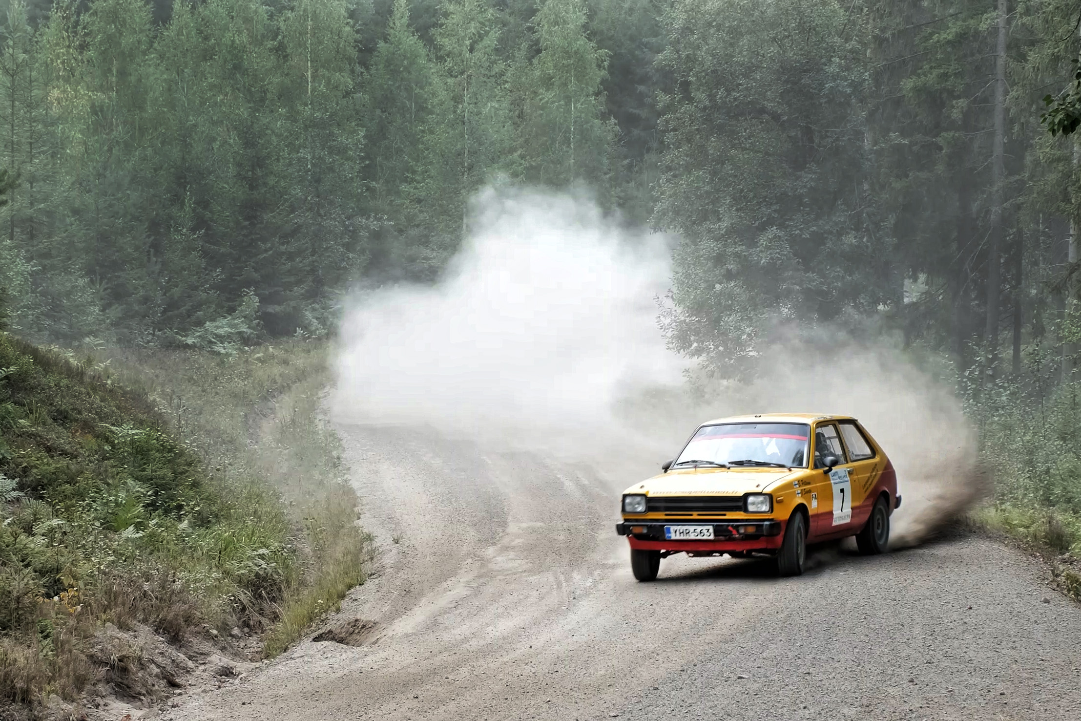 EHSRC Maximum Points For Esa Peltonen In Finland Federation 