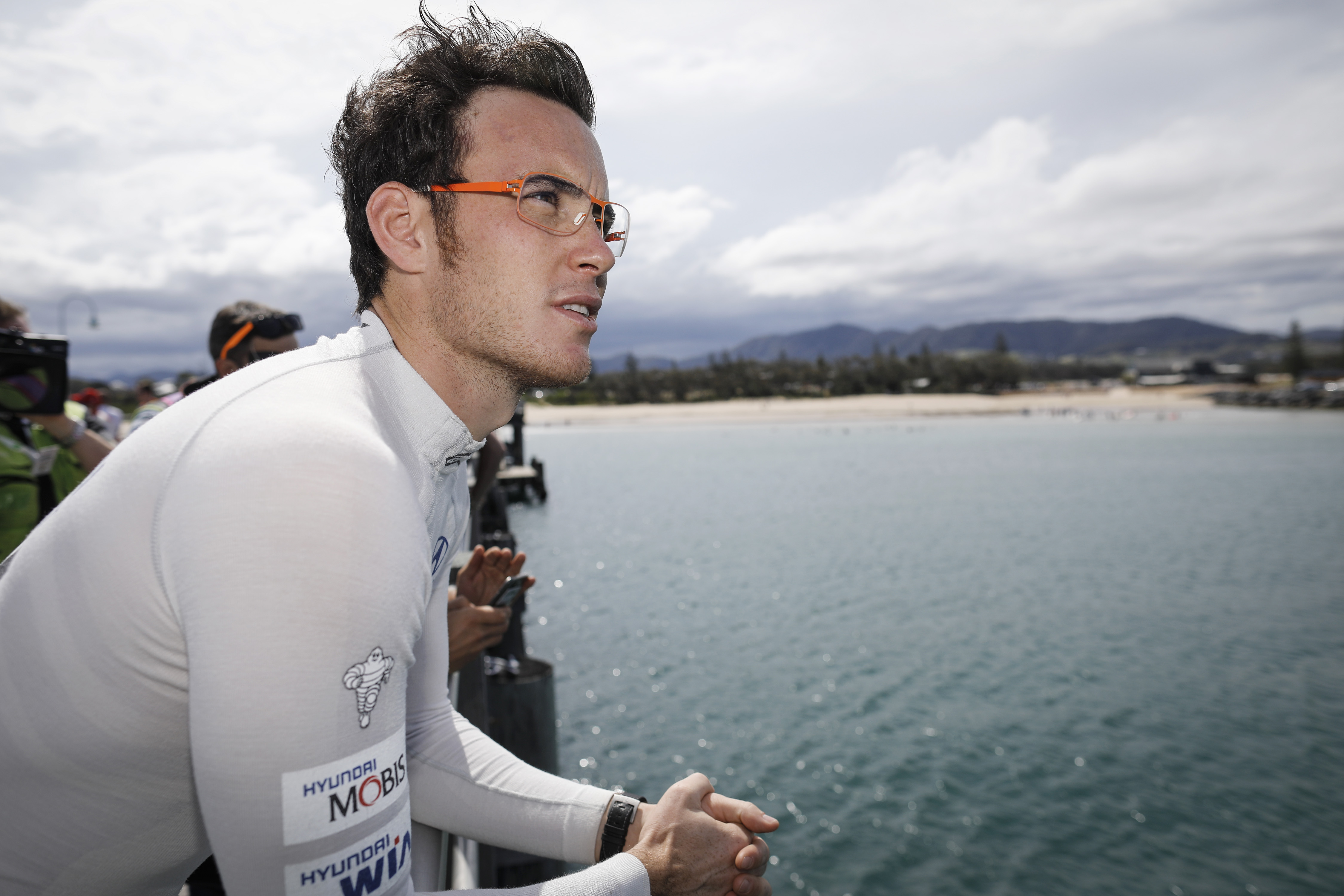 WRC – RAIN CREATES DRAMATIC FINAL DAY | Federation Internationale de l ...