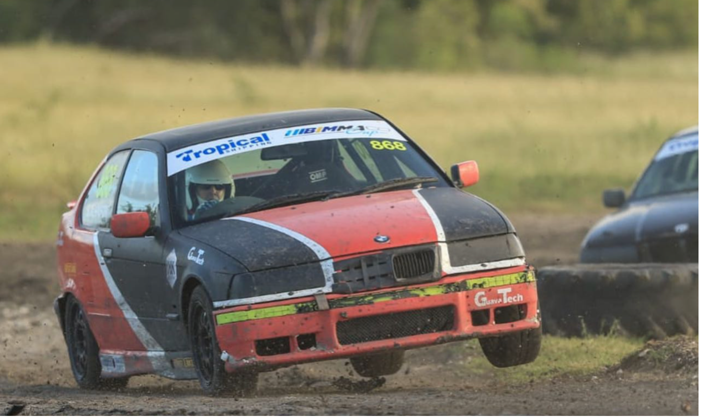 ANTIGUA PRO RACING: GROWING MOTOR SPORT IN THE CARIBBEAN | Federation ...