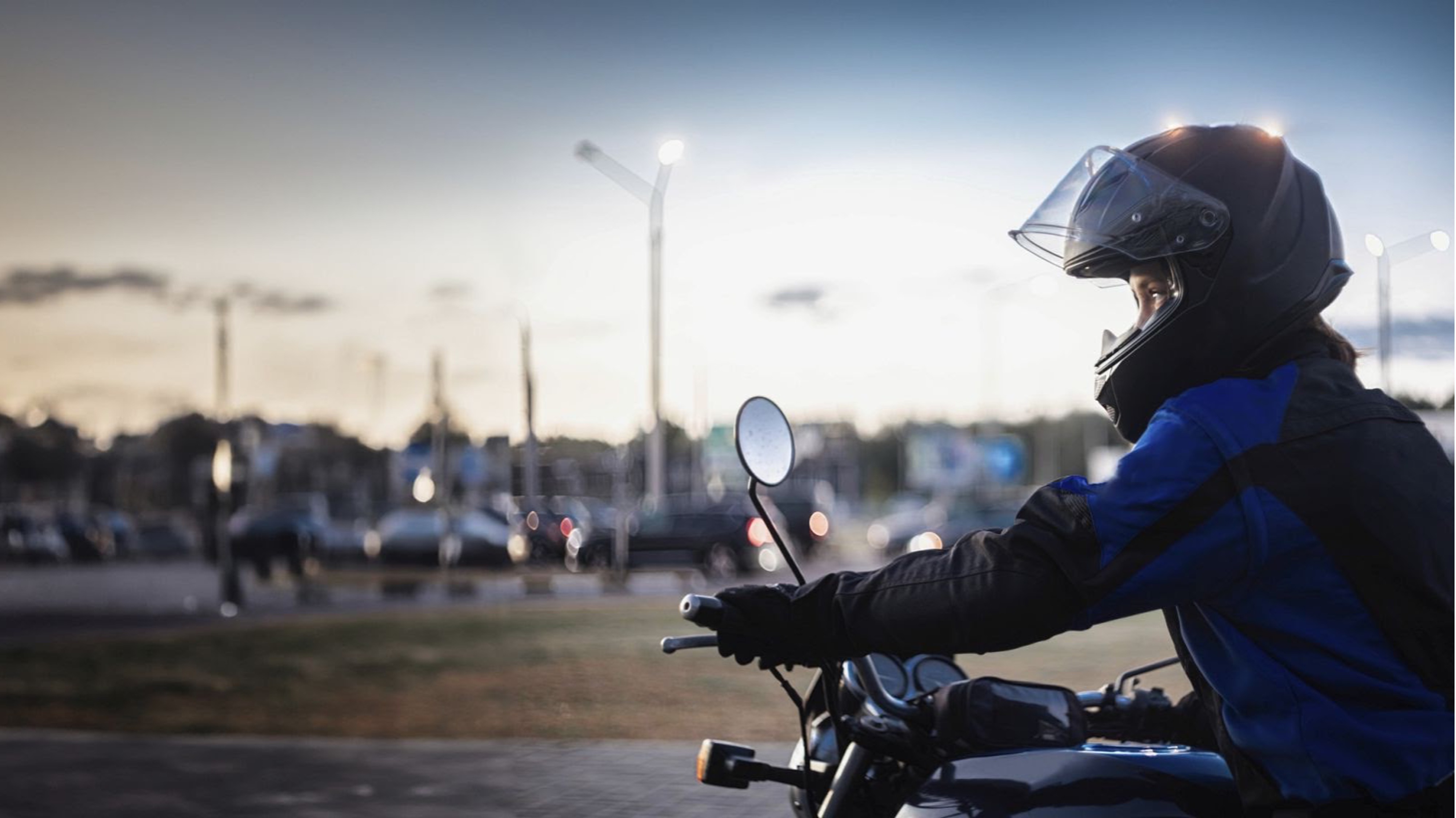 FIA Region IV study of nearly 40,000 motorcycles strengthens road ...