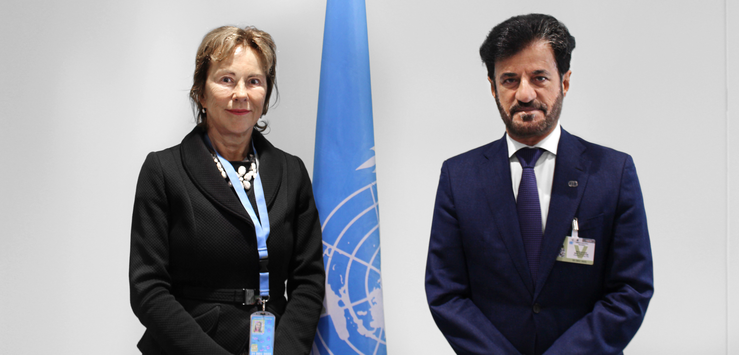 PARTNERING FOR A BETTER MOBILITY FUTURE: FIA PRESIDENT AND UNECE ...