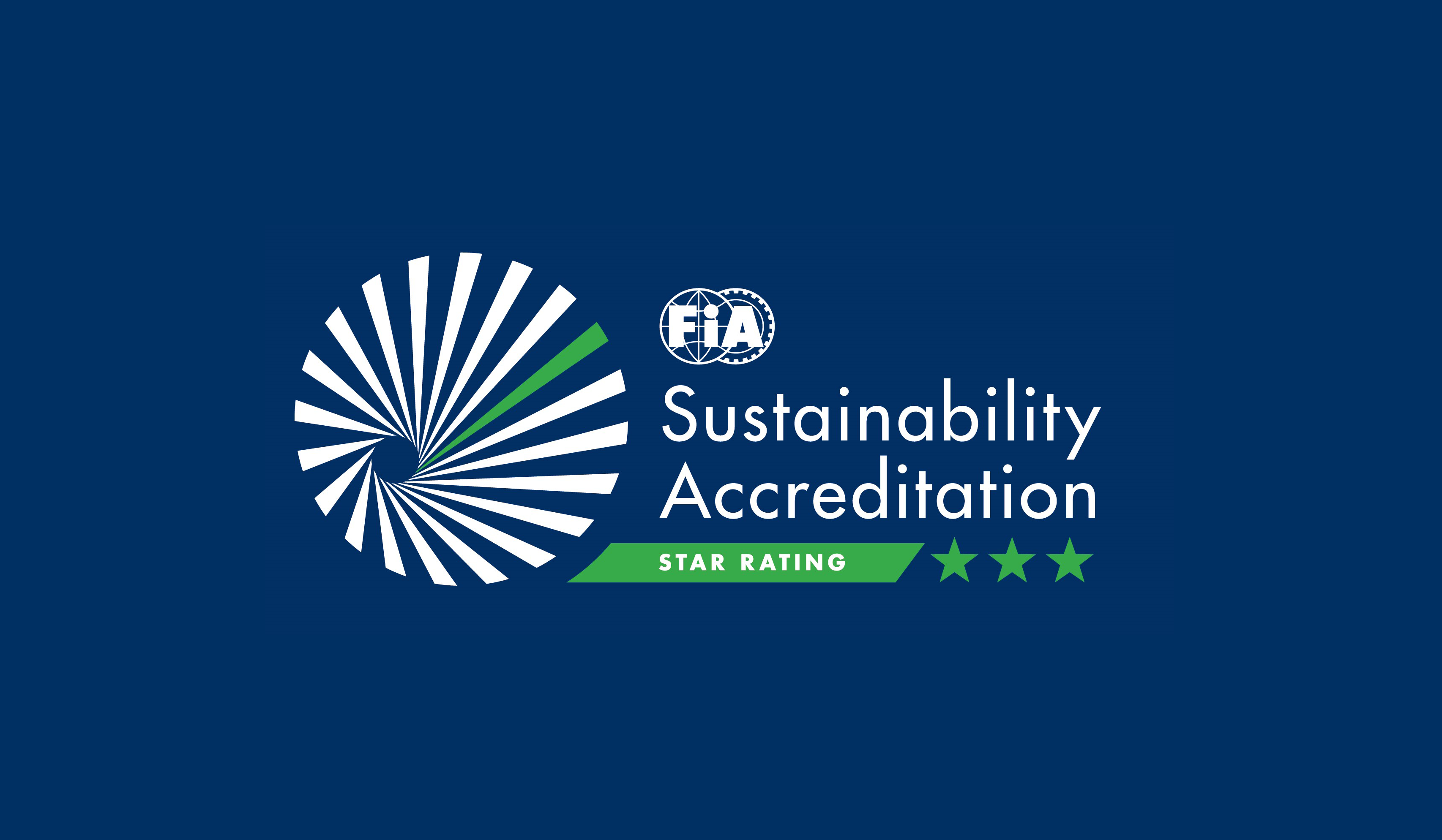 FIA awards Mahindra Racing Formula E team Three-Star Environmental ...